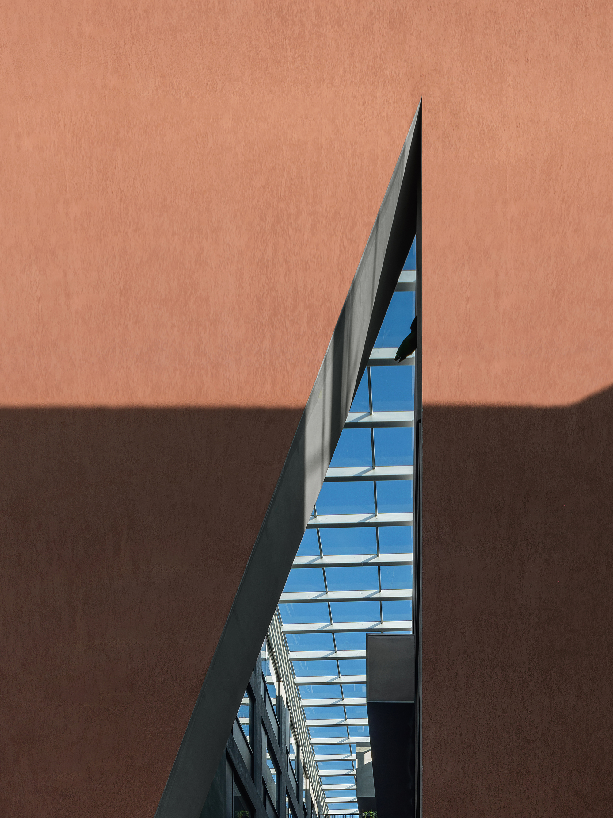 SMOORE Office by SUPER TOMATO - Architizer