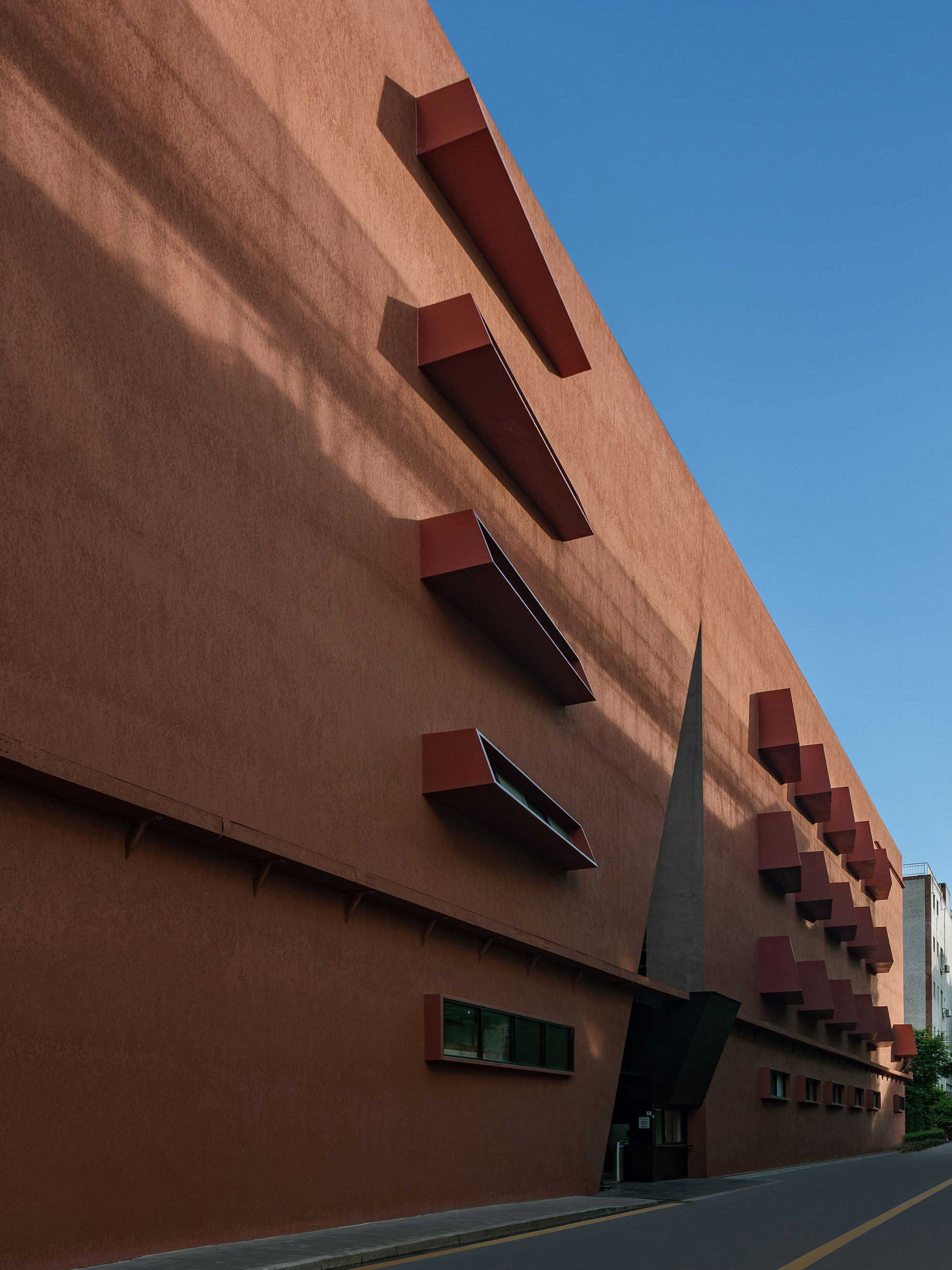 SMOORE Office by SUPER TOMATO - Architizer