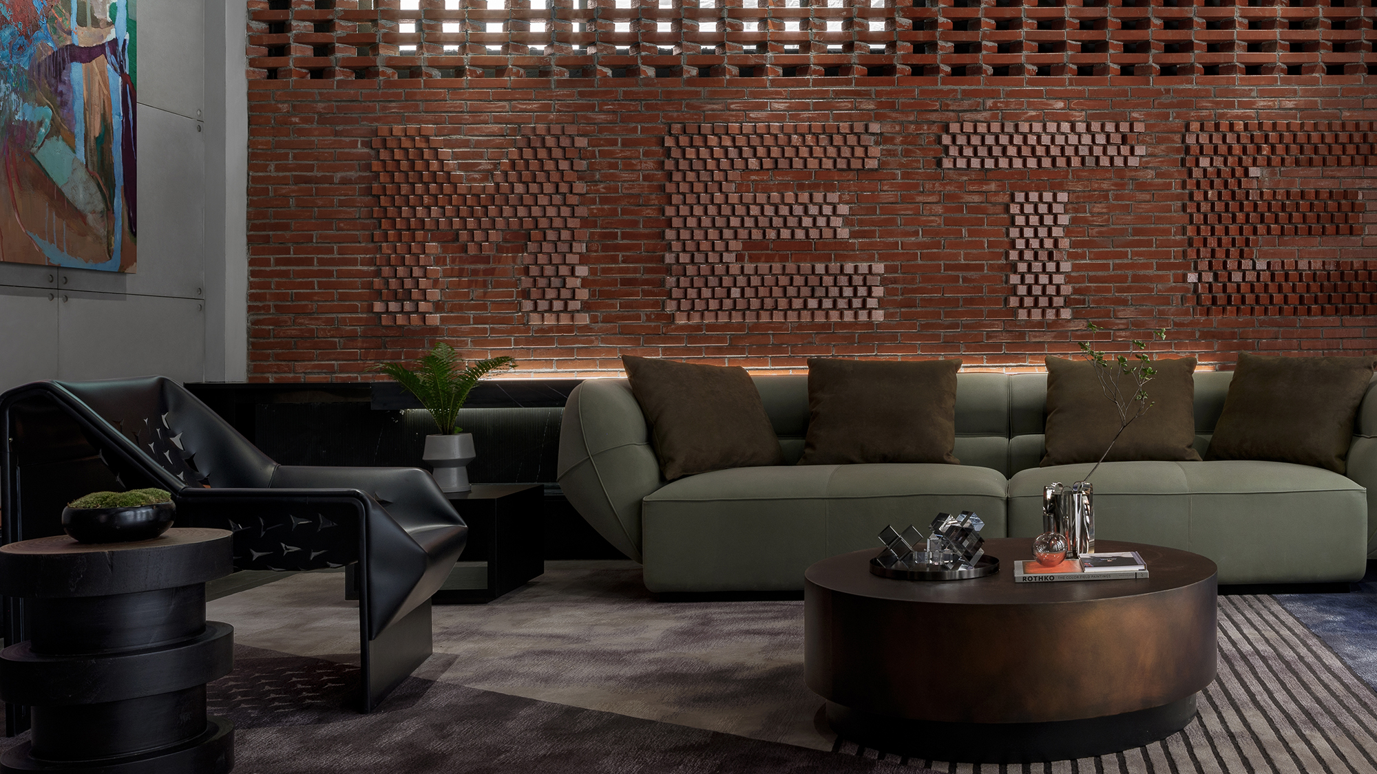 SMOORE Office by SUPER TOMATO - Architizer