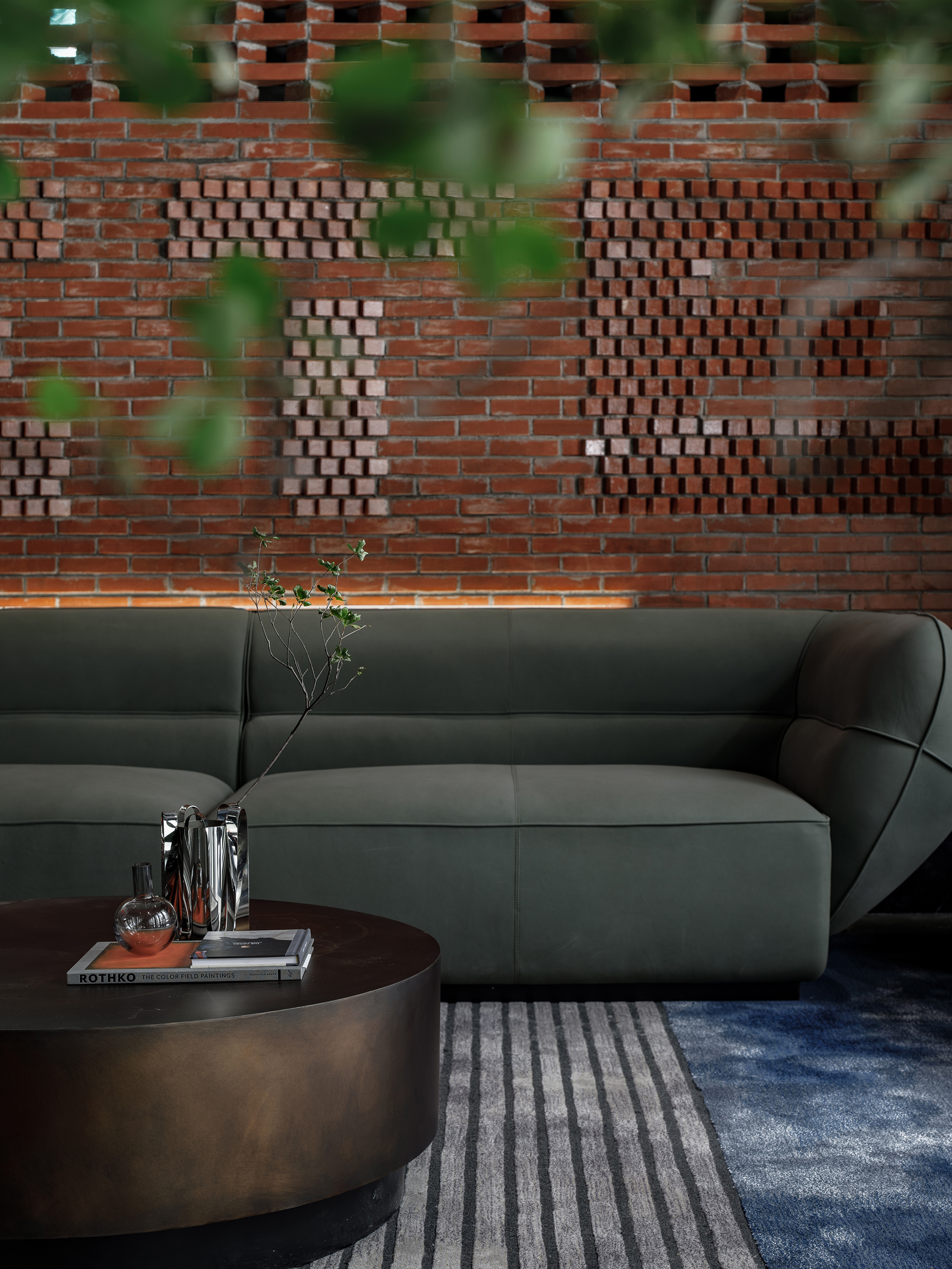 SMOORE Office by SUPER TOMATO - Architizer