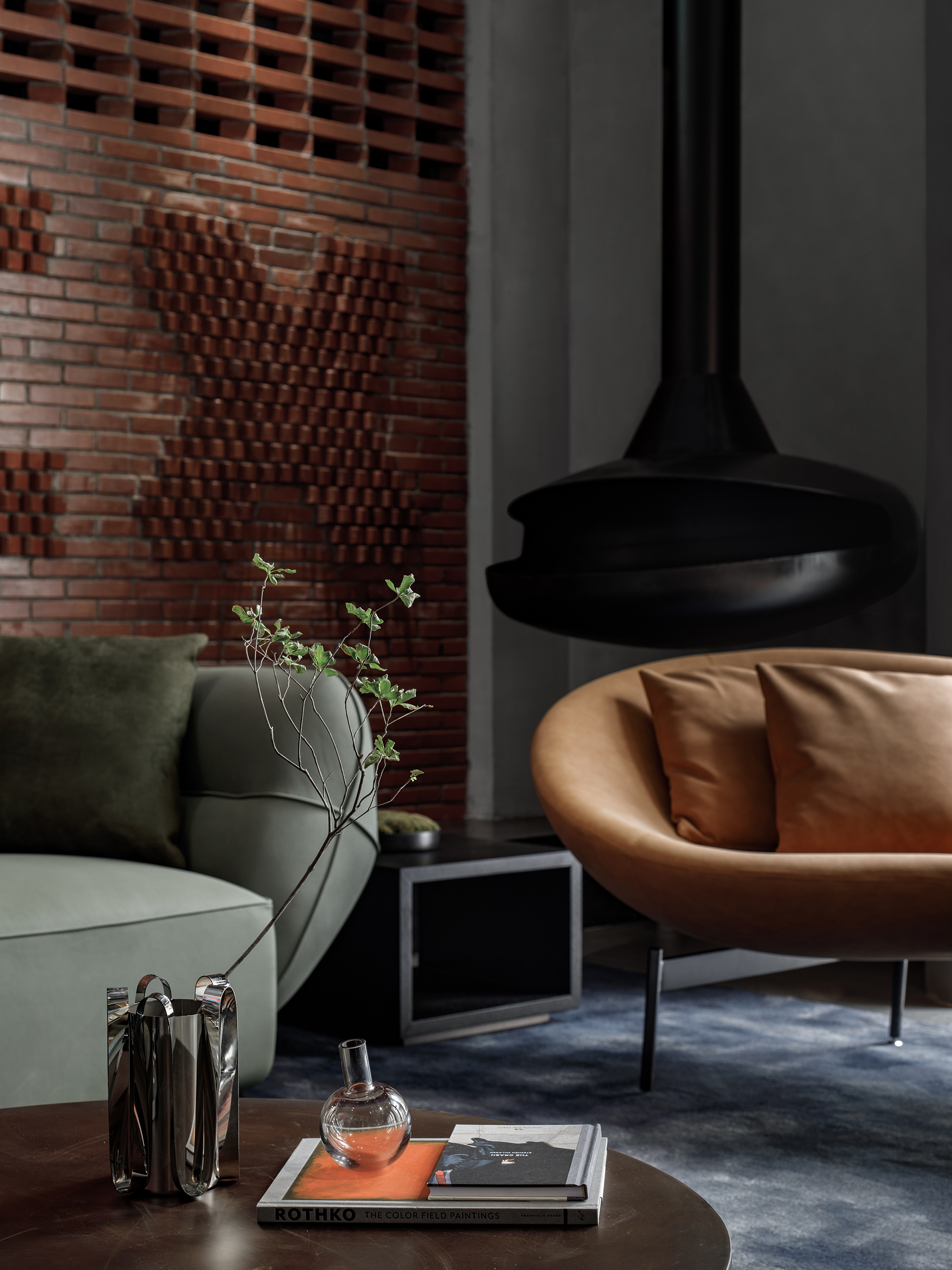 SMOORE Office by SUPER TOMATO - Architizer