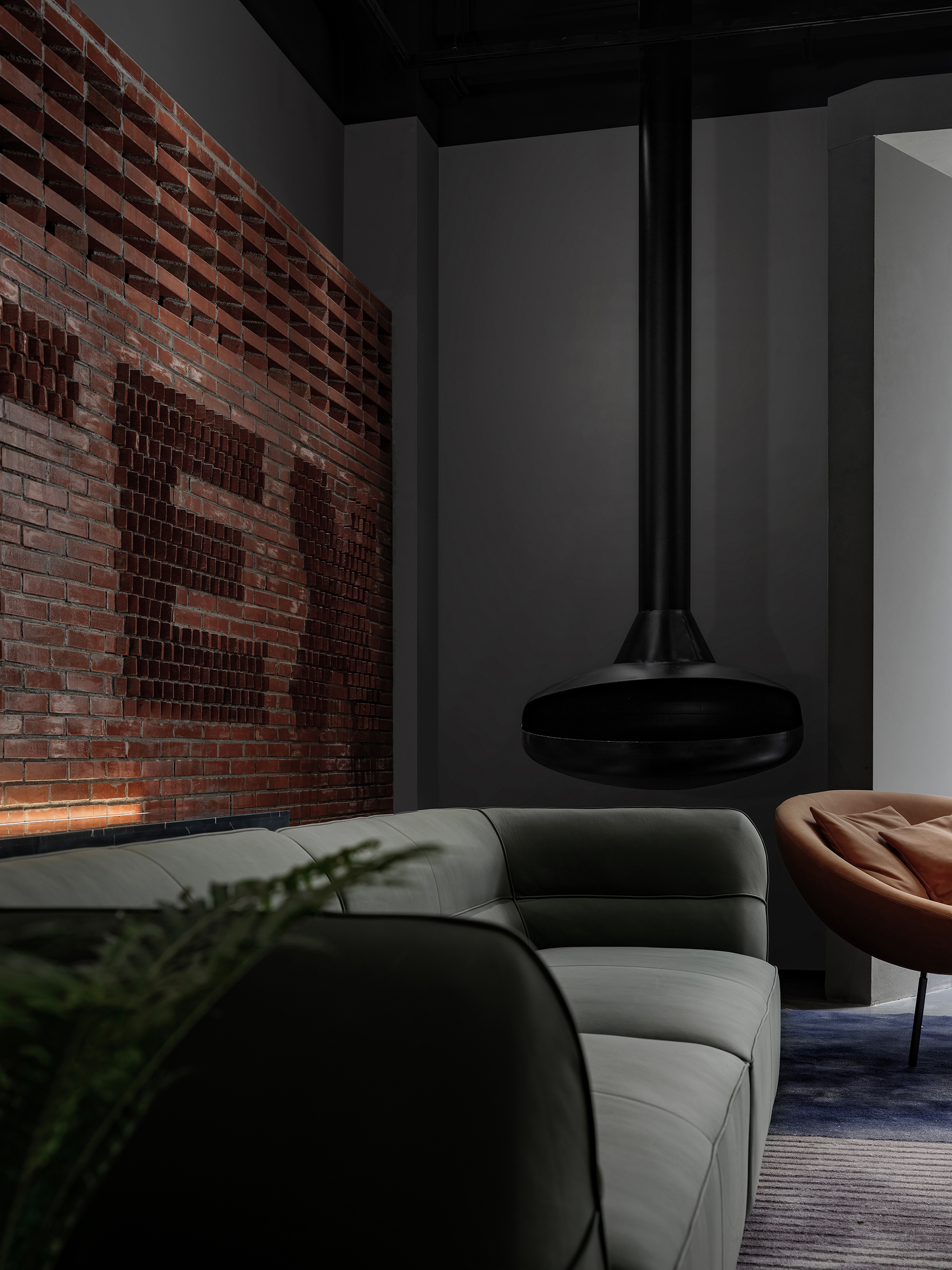 SMOORE Office by SUPER TOMATO - Architizer