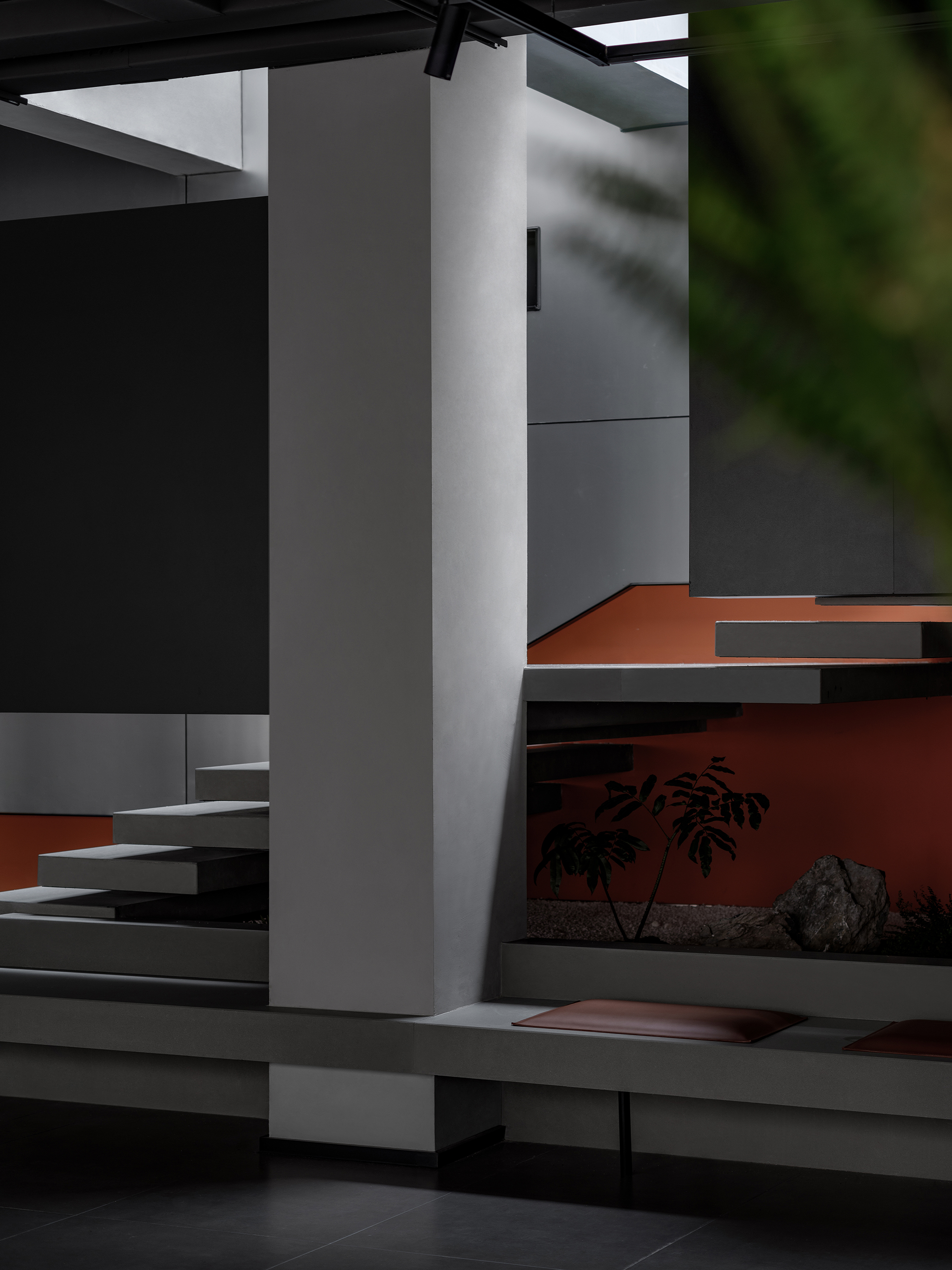 SMOORE Office by SUPER TOMATO - Architizer