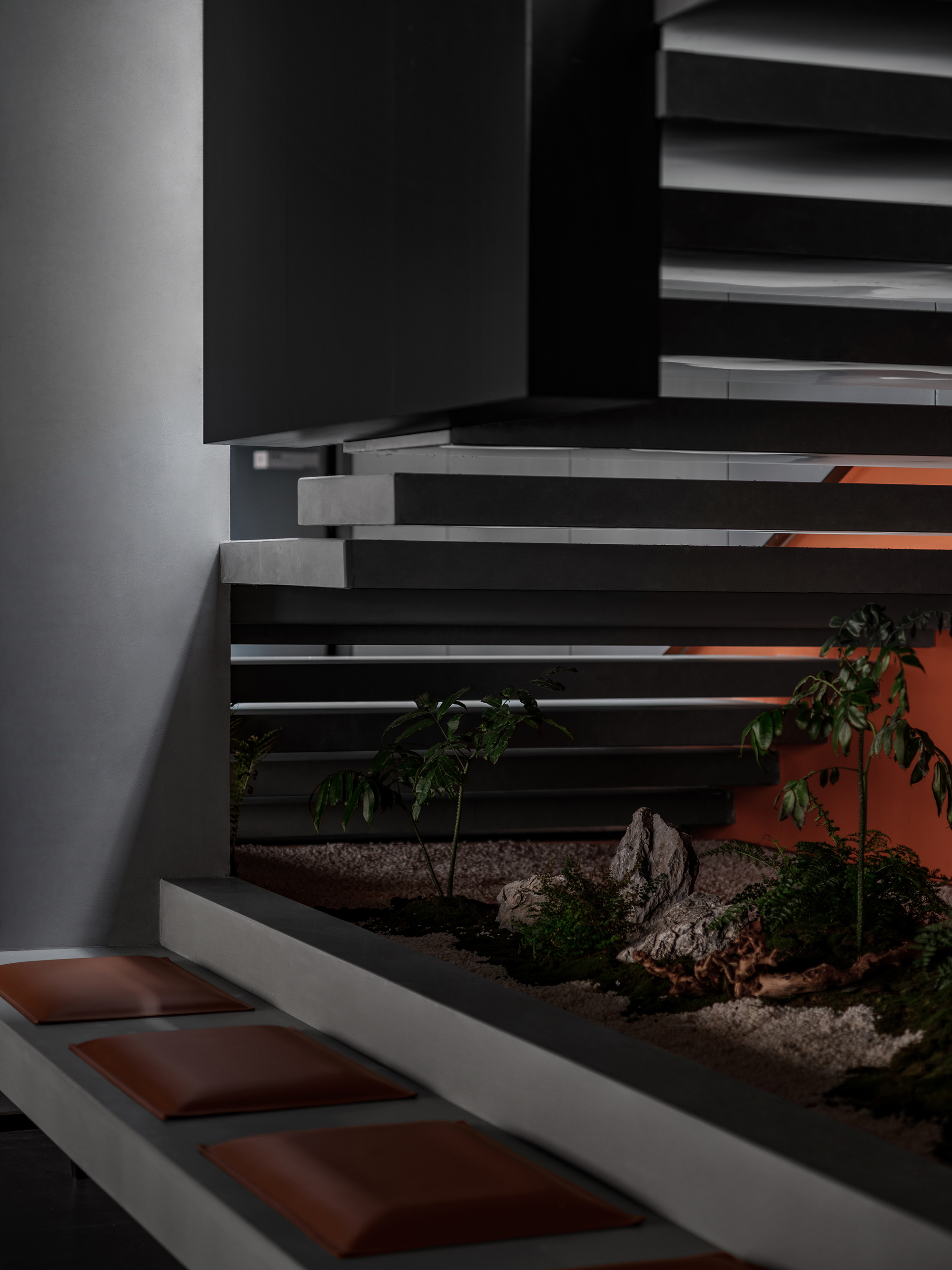 SMOORE Office by SUPER TOMATO - Architizer