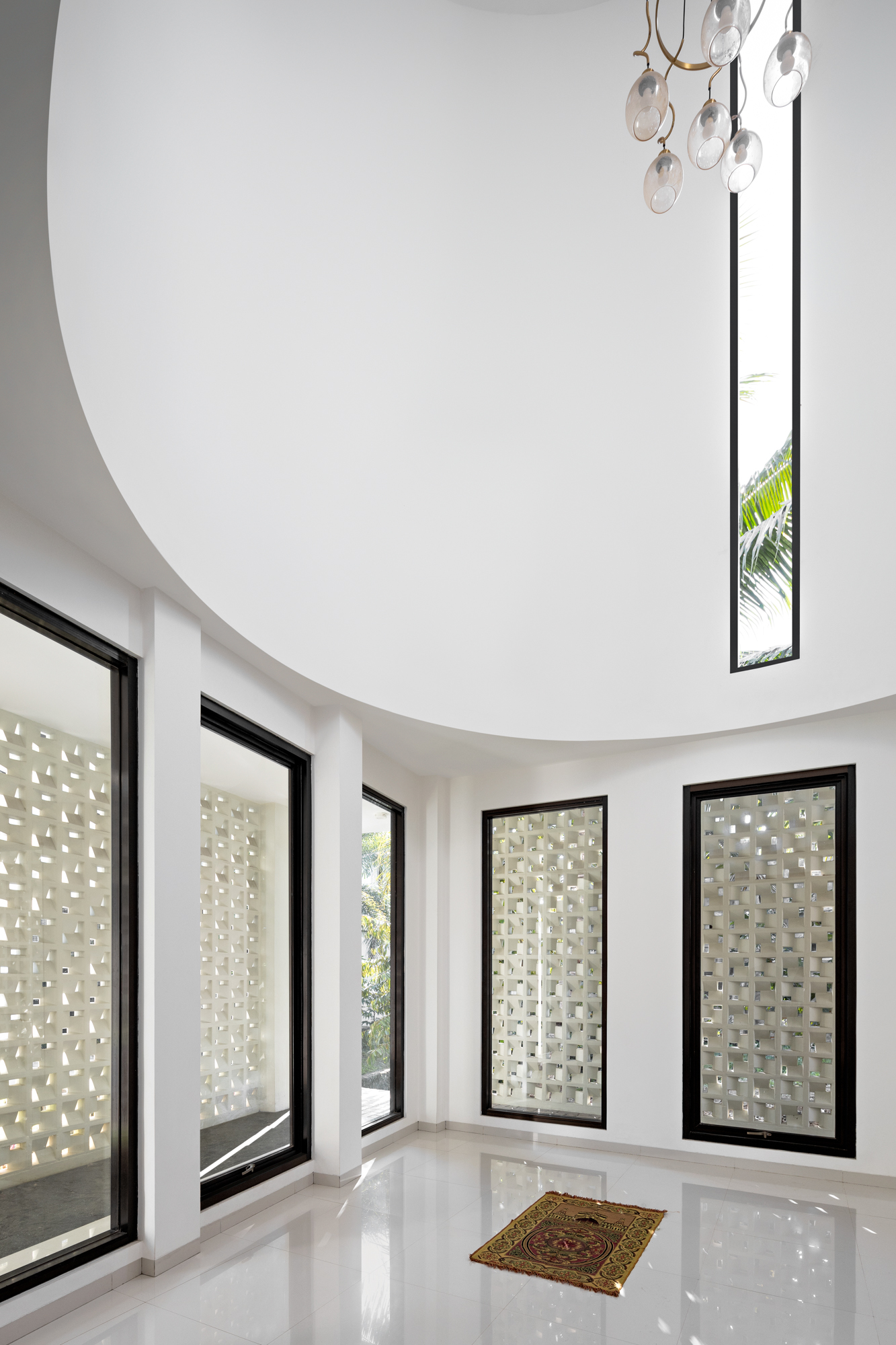 Musholla by Erik Petrus Architects - Architizer