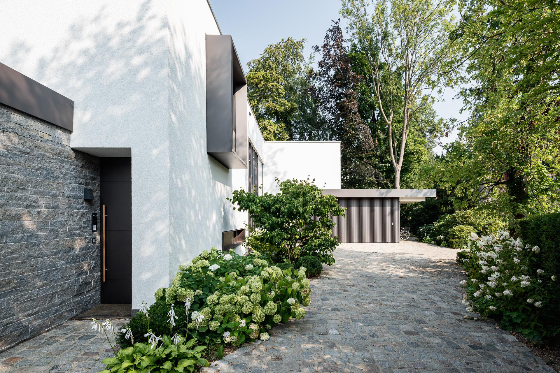 House L019 by Stephan Maria Lang Architects - Architizer