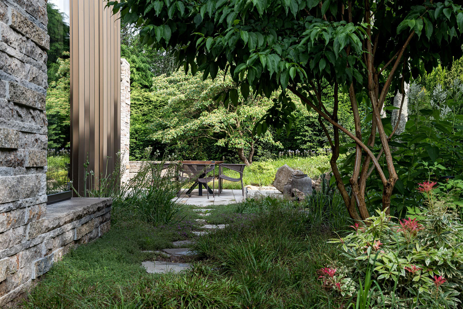 House Elvesgarden by Stephan Maria Lang Architects - Architizer