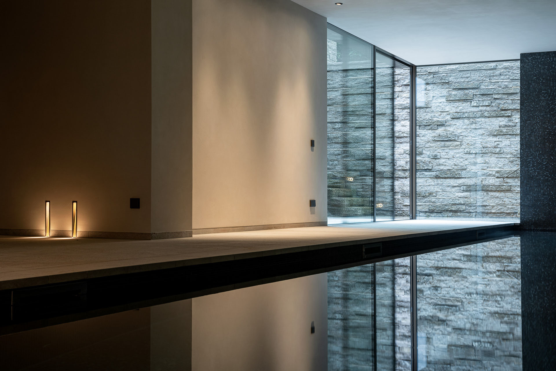 House Elvesgarden by Stephan Maria Lang Architects - Architizer