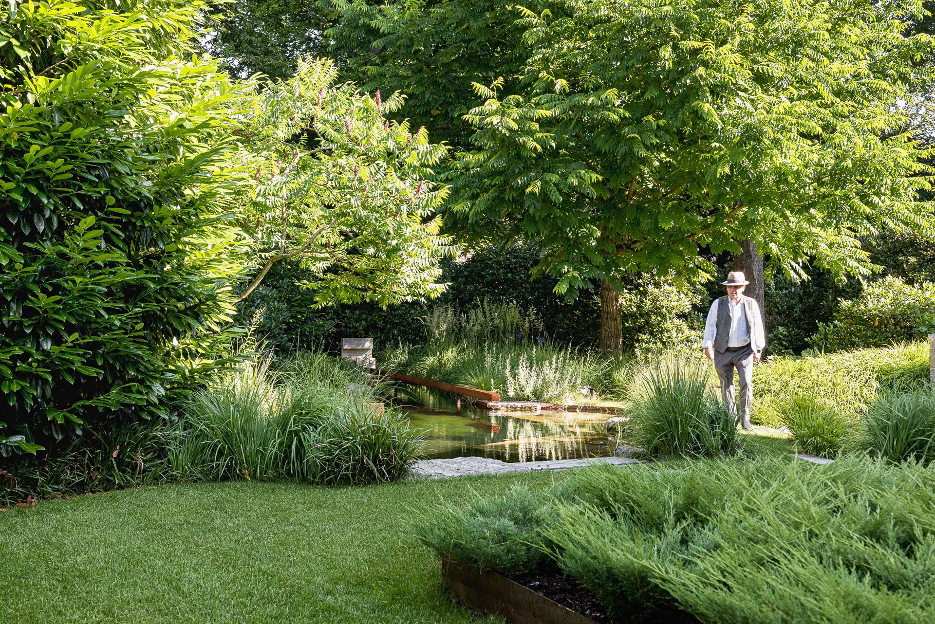 House L019 by Stephan Maria Lang Architects - Architizer