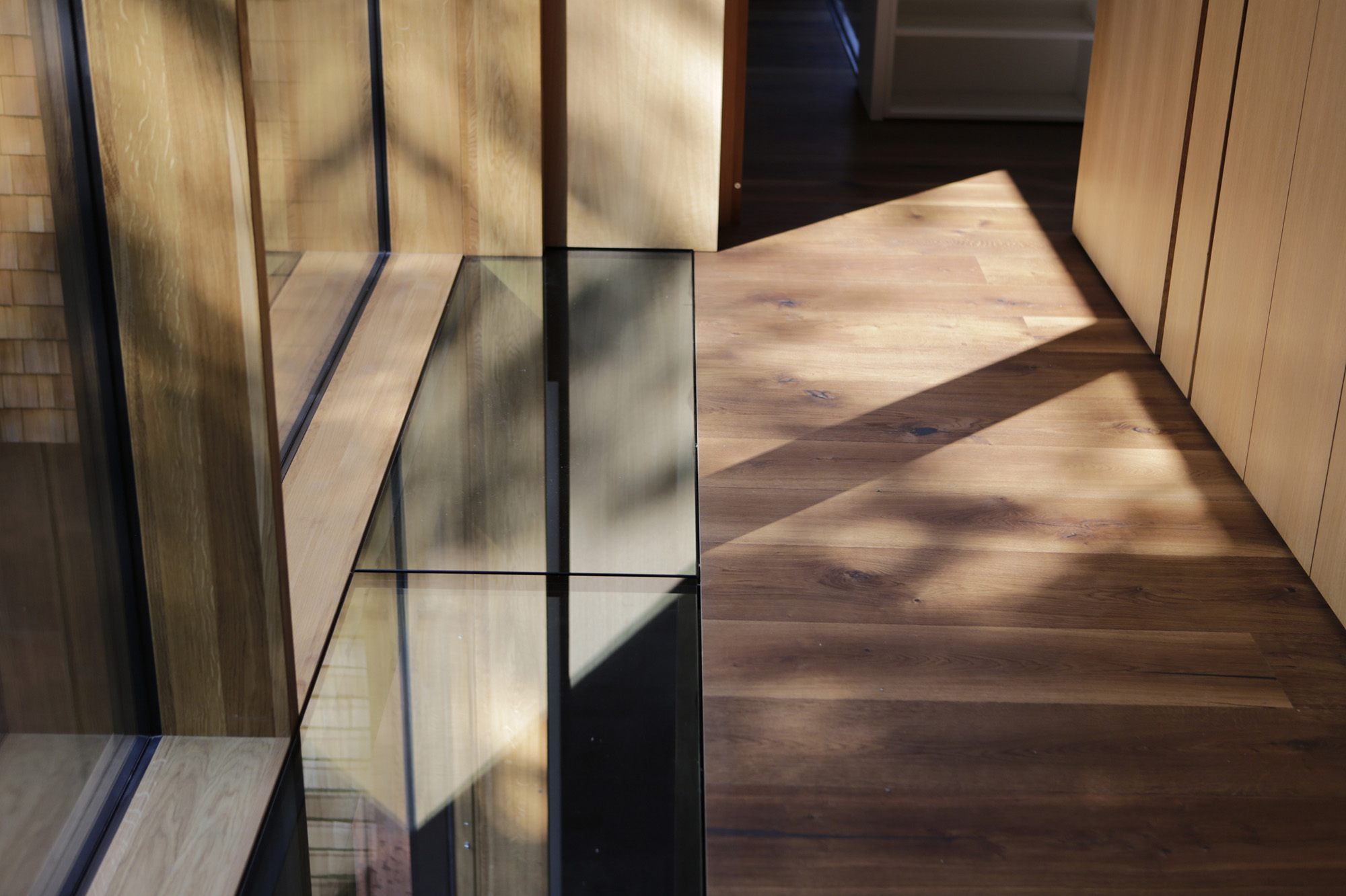 House L011 by Stephan Maria Lang Architects - Architizer