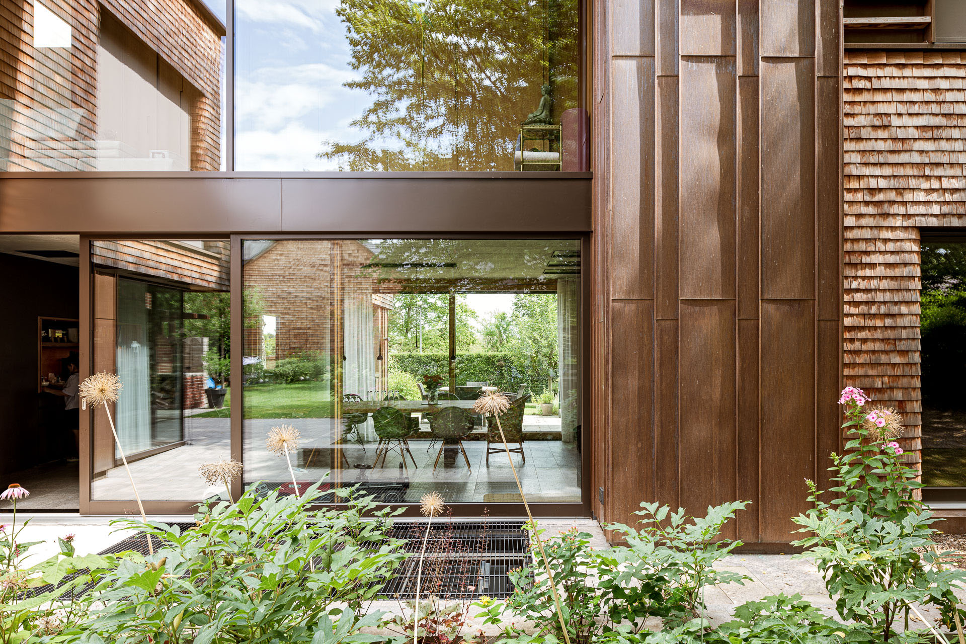 House L011 by Stephan Maria Lang Architects - Architizer