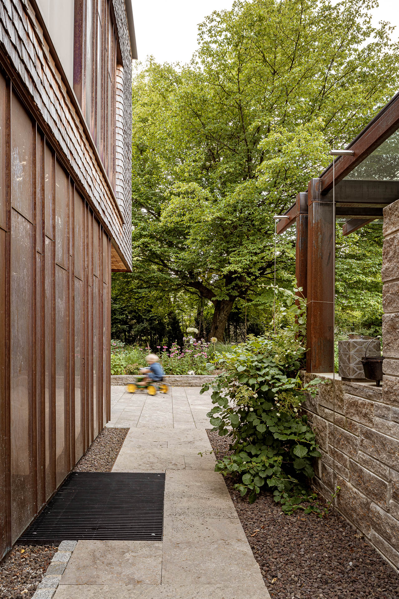 House L011 by Stephan Maria Lang Architects - Architizer