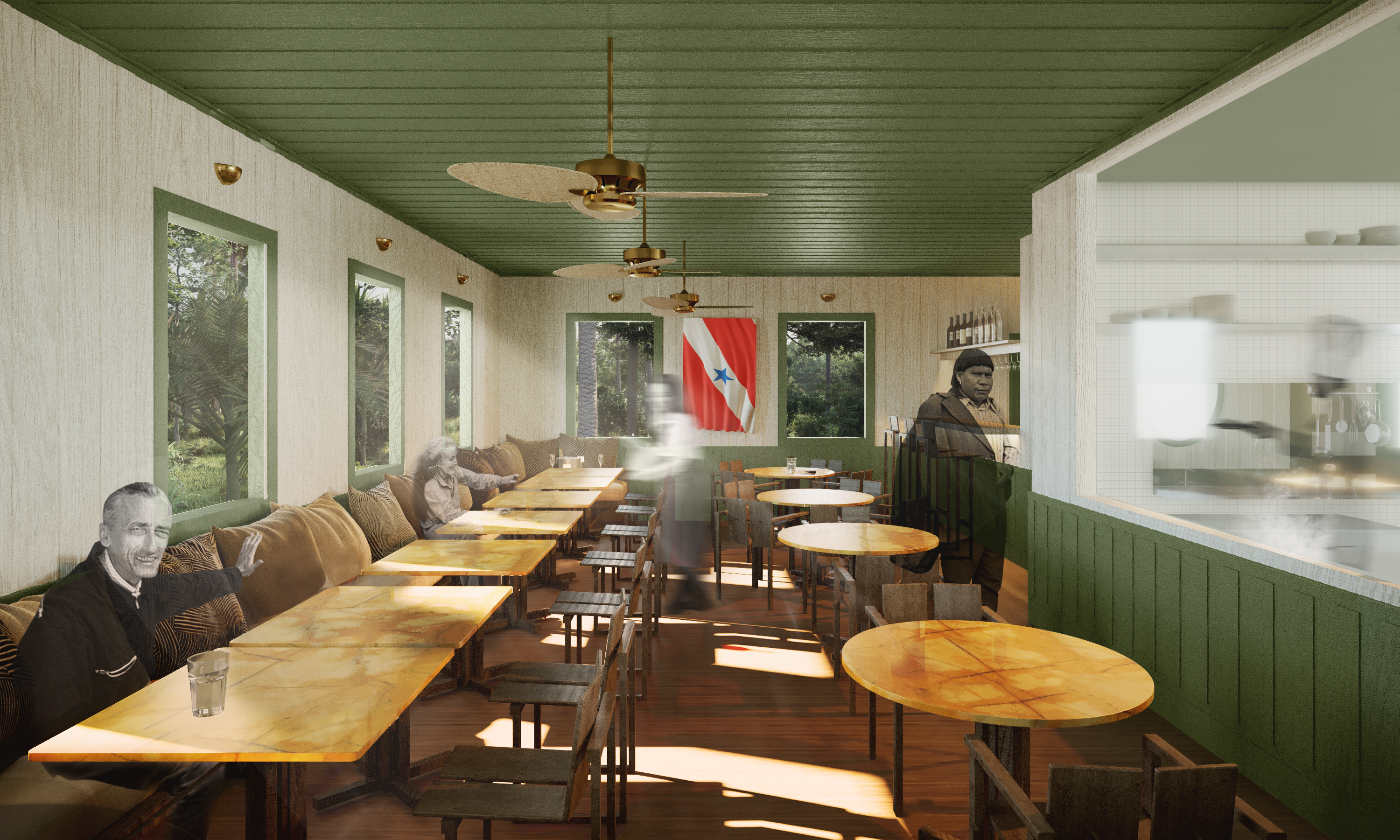 Amazon Science Museum Architectural Complex by STUDIO ARTHUR CASAS ...