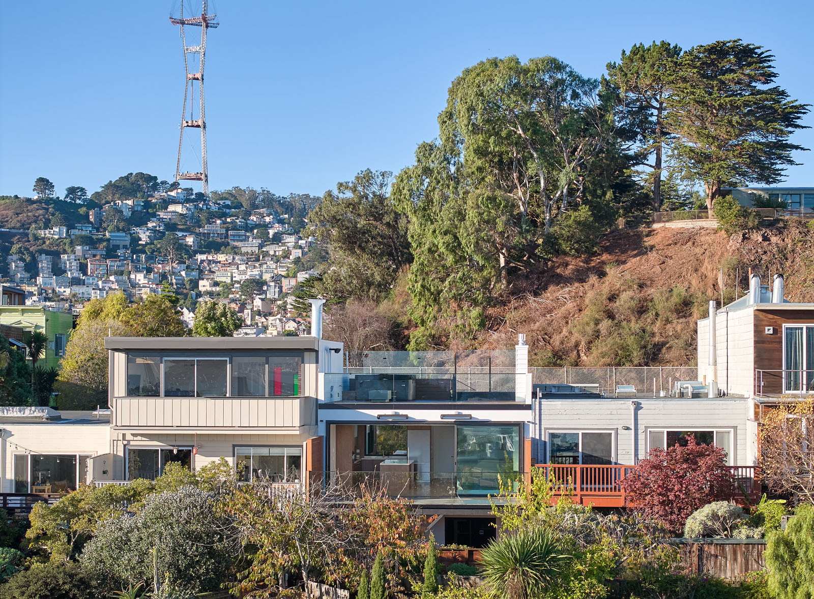 House on Flint by Alan Tse Design - Architizer