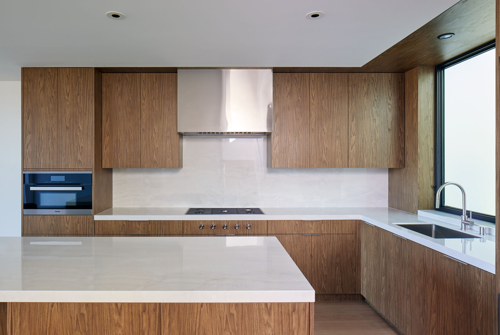 House on Flint by Alan Tse Design - Architizer