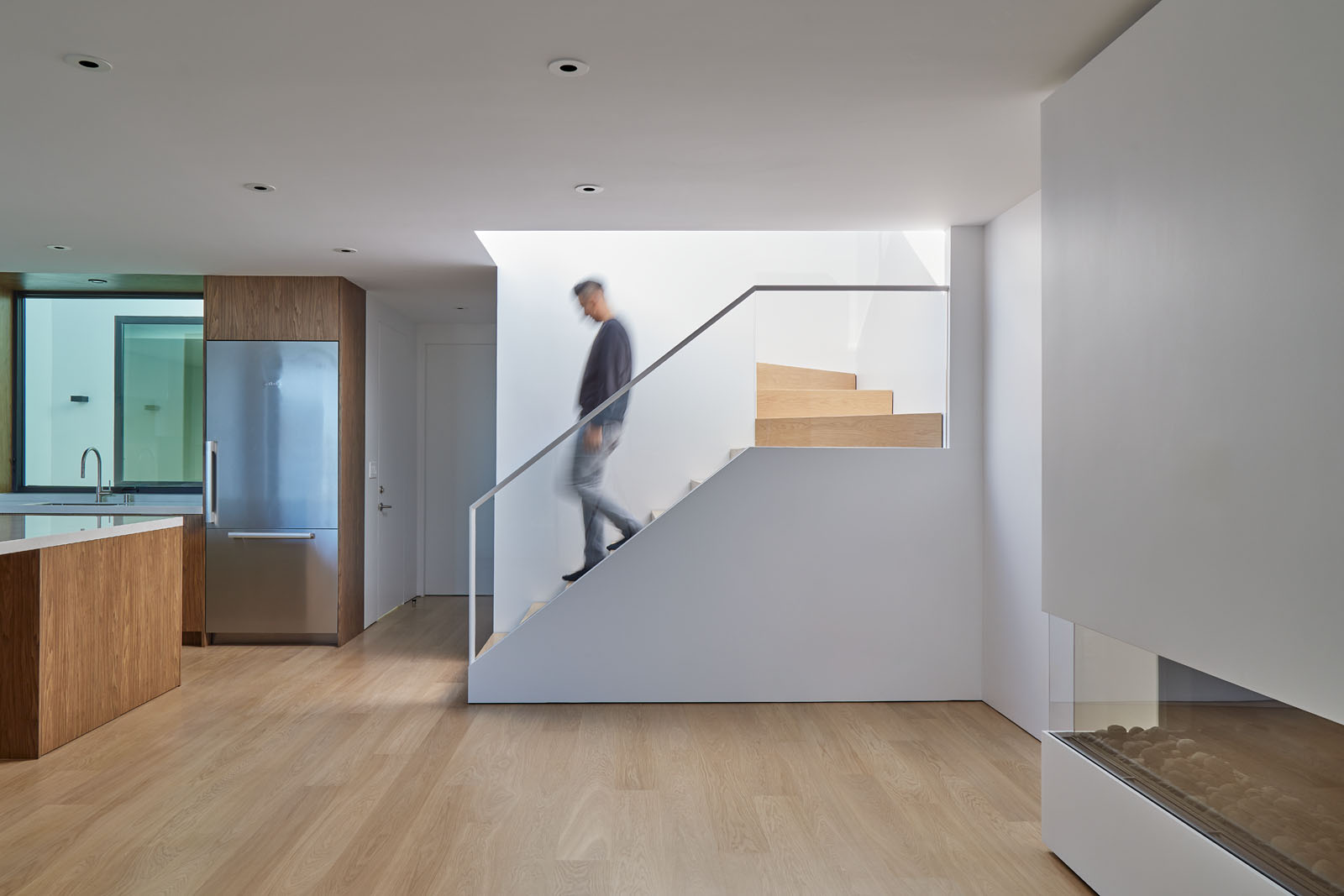 House on Flint by Alan Tse Design - Architizer