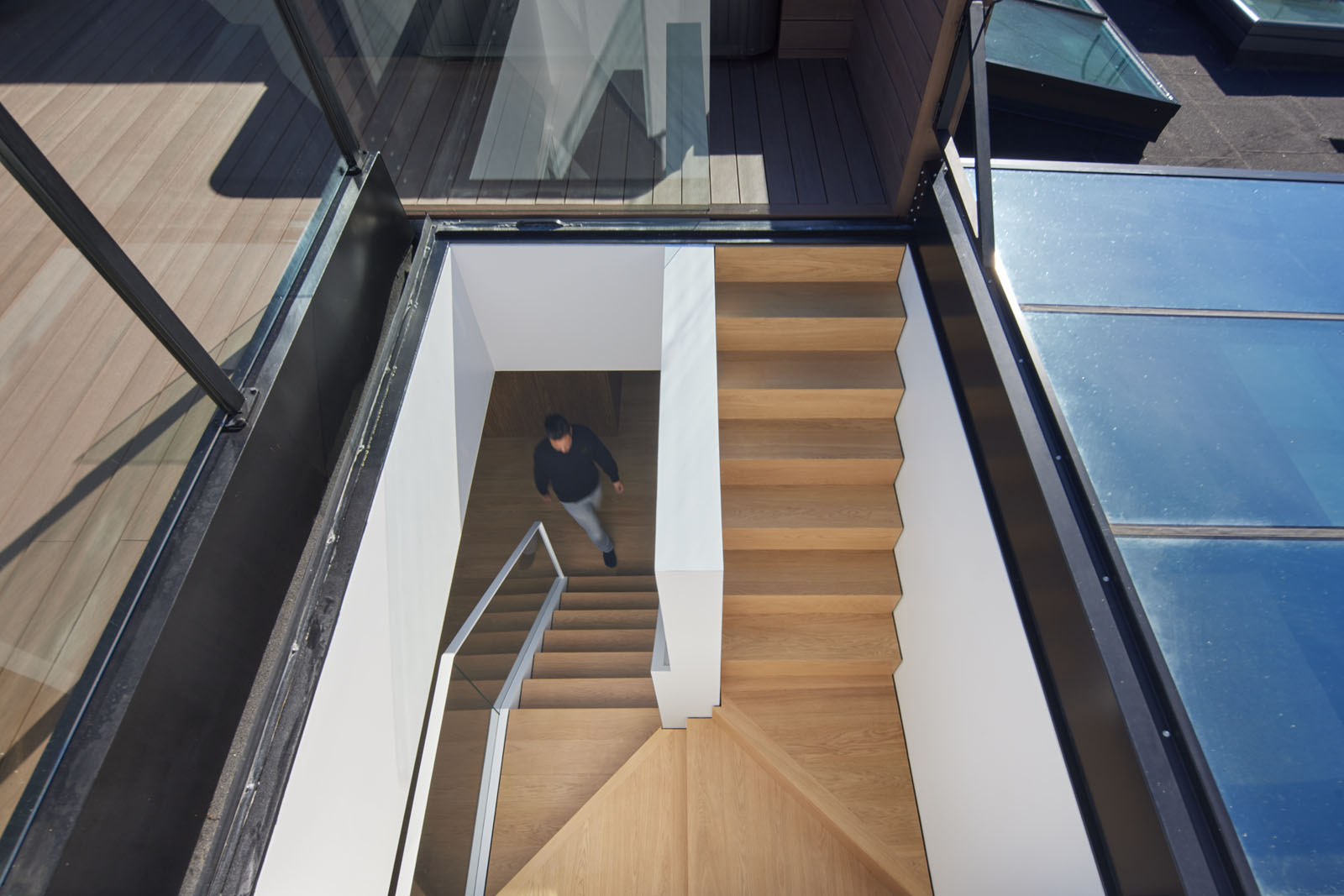 House on Flint by Alan Tse Design - Architizer