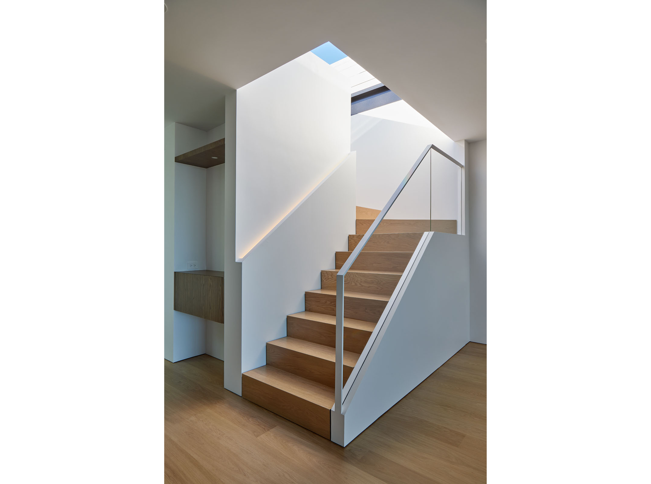 House on Flint by Alan Tse Design - Architizer