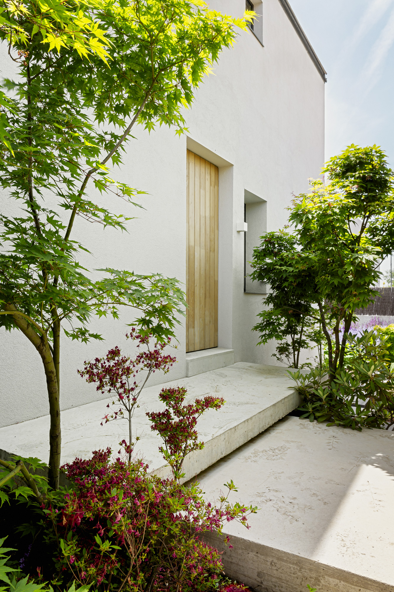 Idea 3884906: VALLADOLID PROJECT by ÁBATON in Madrid, Spain - Architizer