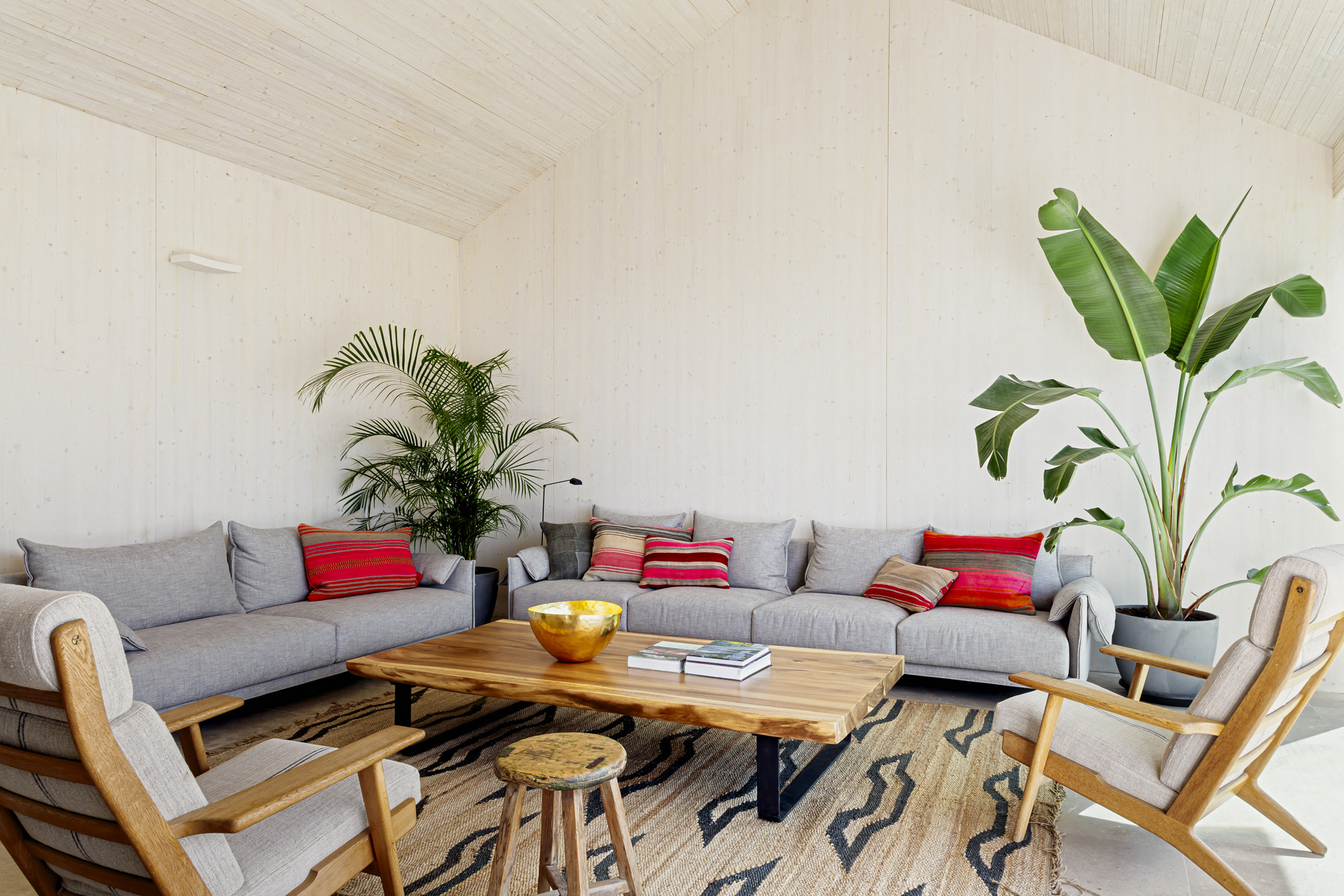 VALLADOLID PROJECT by ÁBATON - Architizer