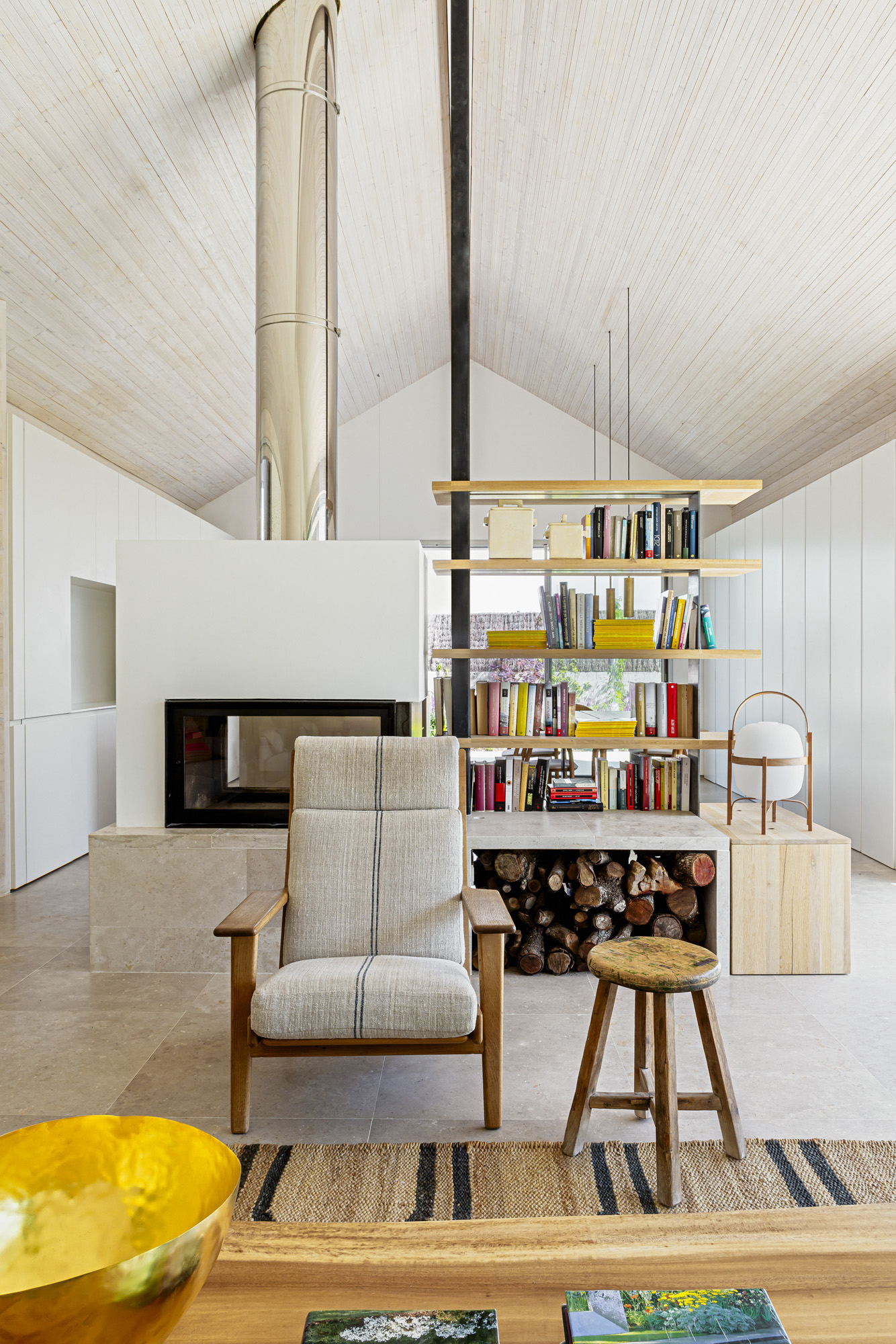 VALLADOLID PROJECT by ÁBATON - Architizer