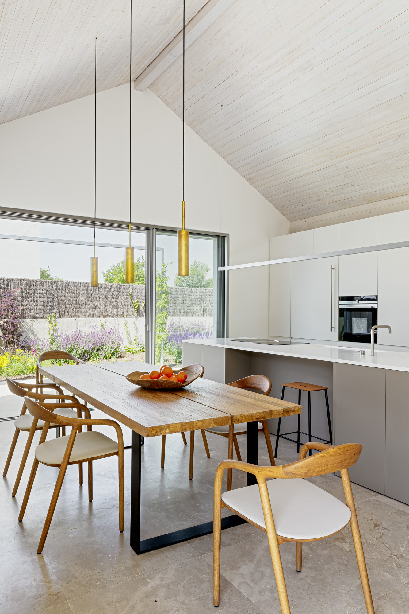 VALLADOLID PROJECT by ÁBATON - Architizer