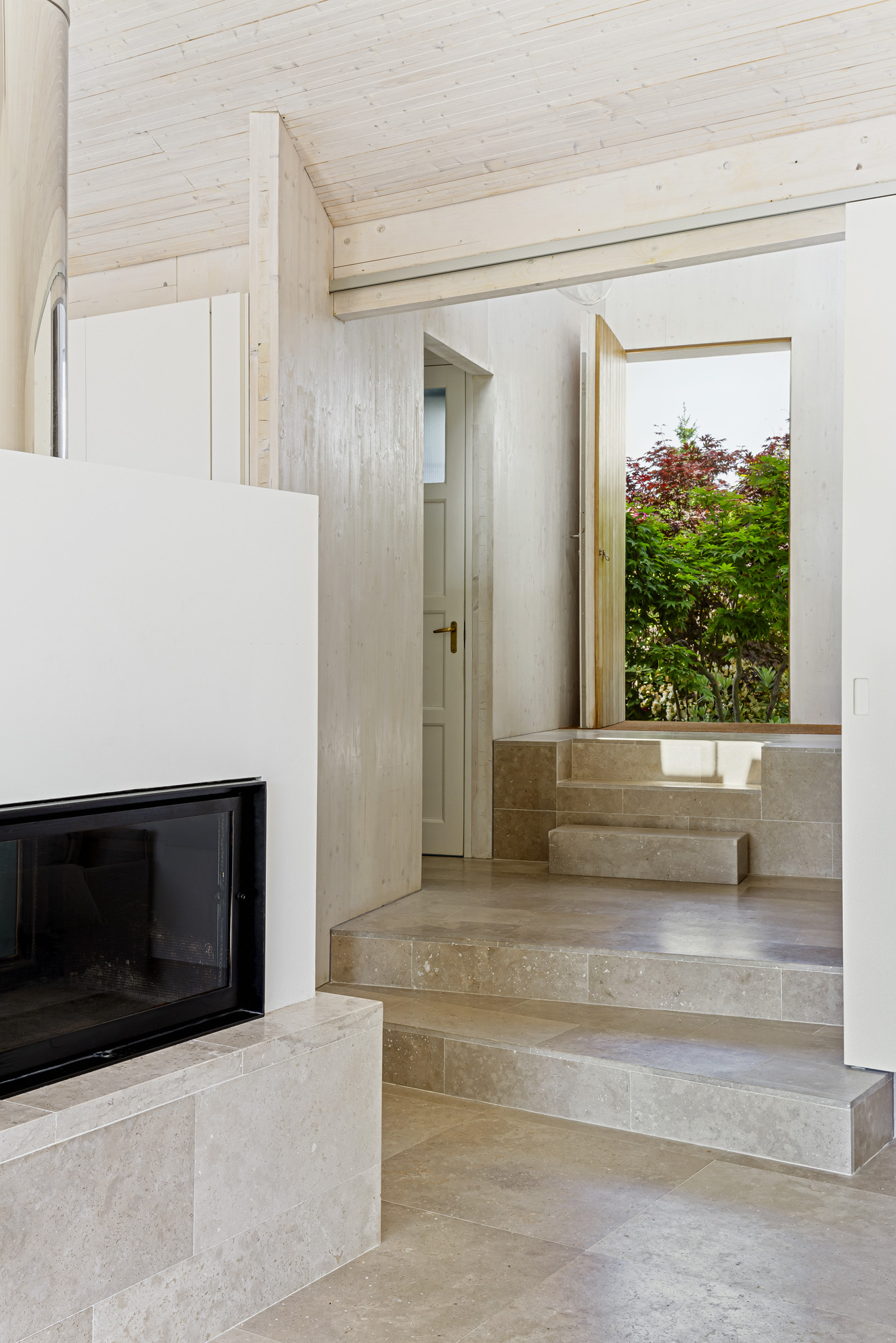 Idea 3884914: VALLADOLID PROJECT by ÁBATON in Madrid, Spain - Architizer