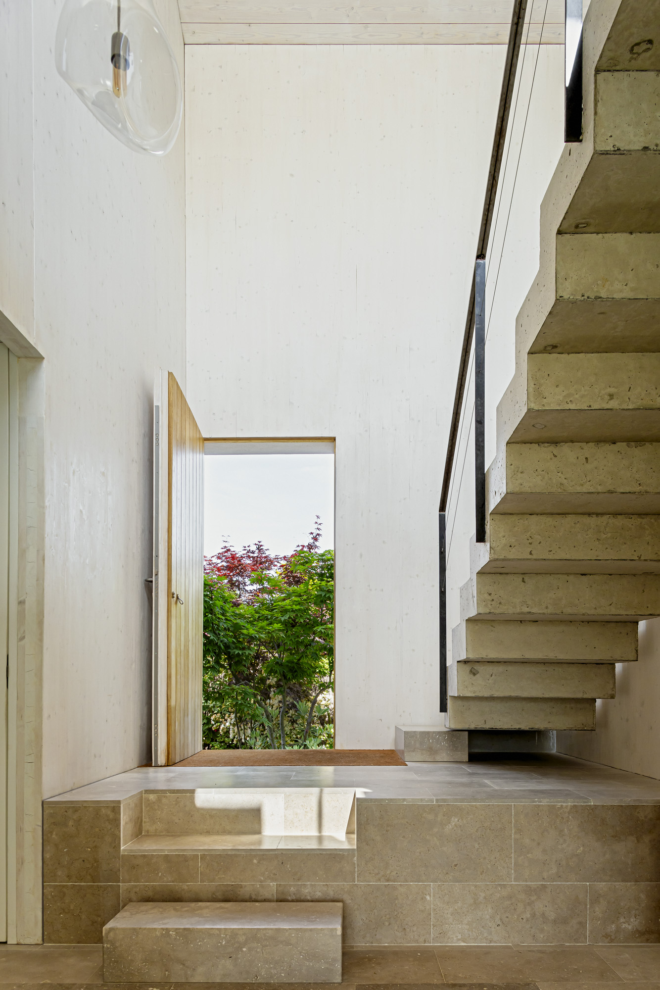 VALLADOLID PROJECT by ÁBATON - Architizer