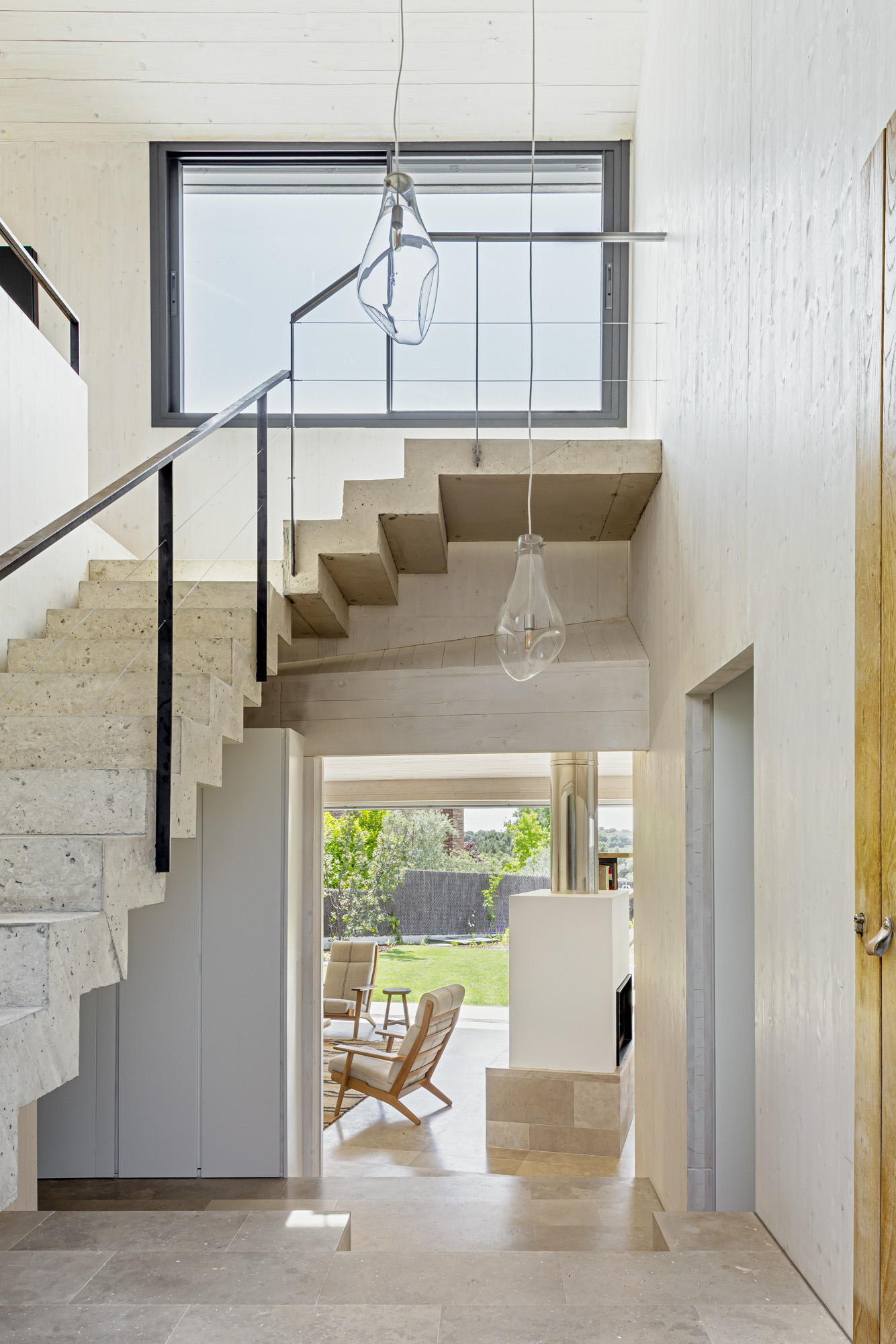 Idea 3884916: VALLADOLID PROJECT by ÁBATON in Madrid, Spain - Architizer