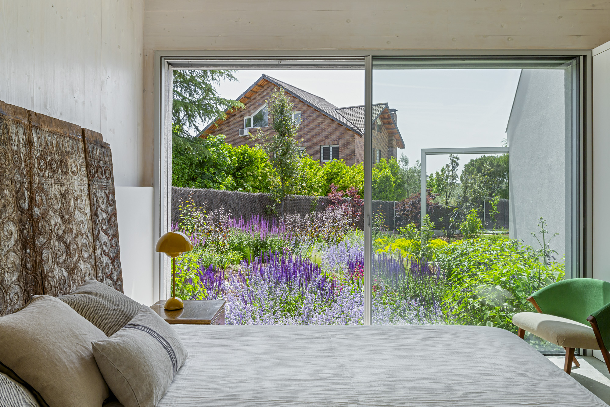 VALLADOLID PROJECT by ÁBATON - Architizer