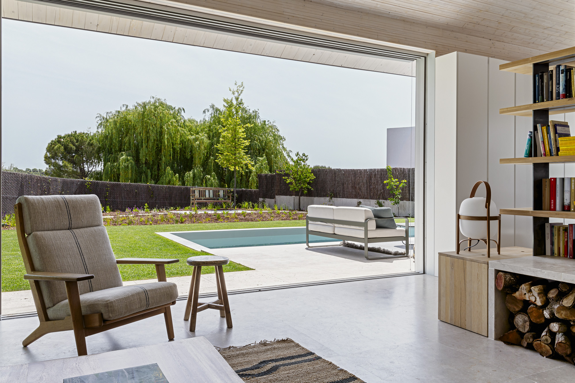 VALLADOLID PROJECT by ÁBATON - Architizer