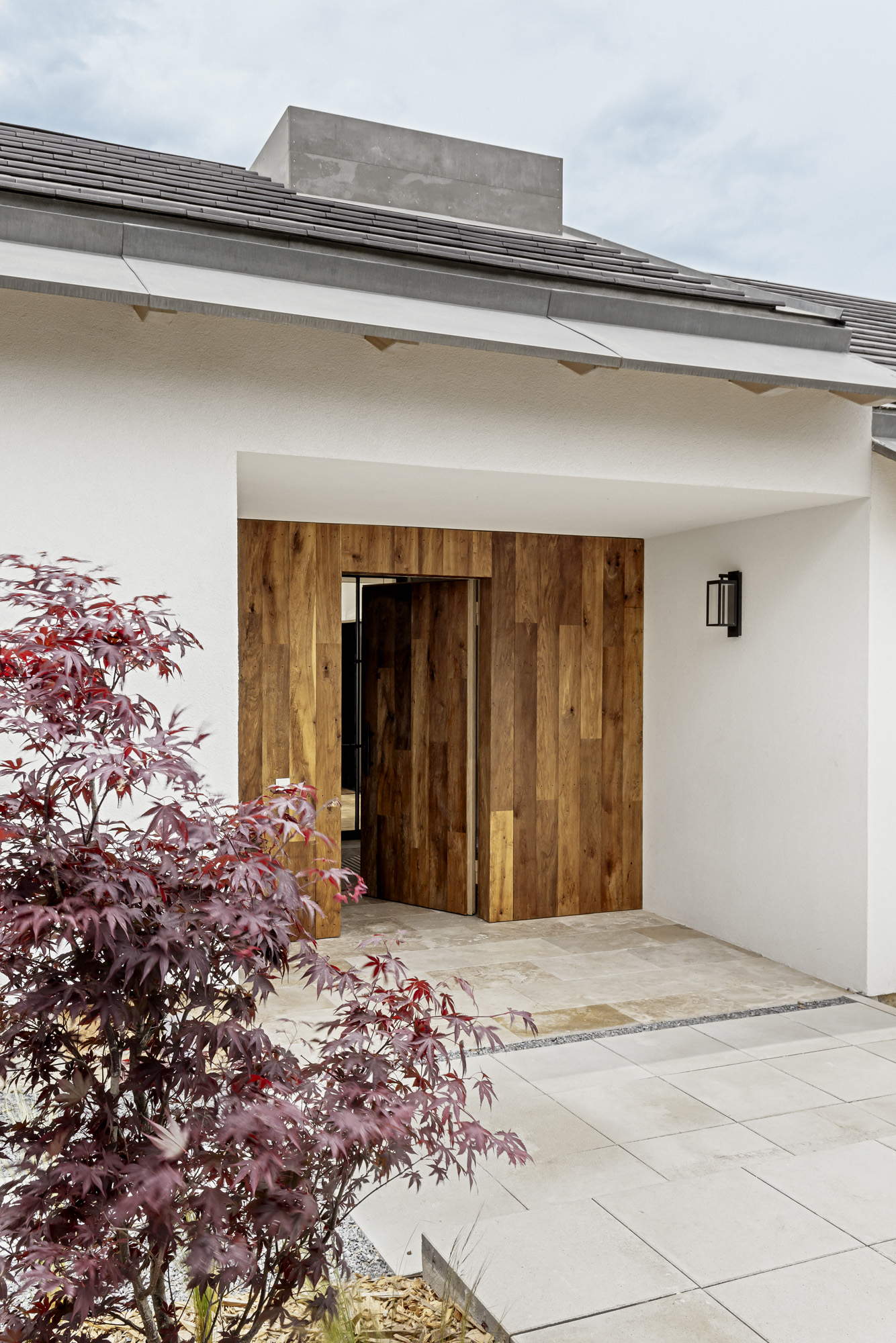 Idea 3884923: V-E PROJECT by ÁBATON in Madrid, Spain - Architizer