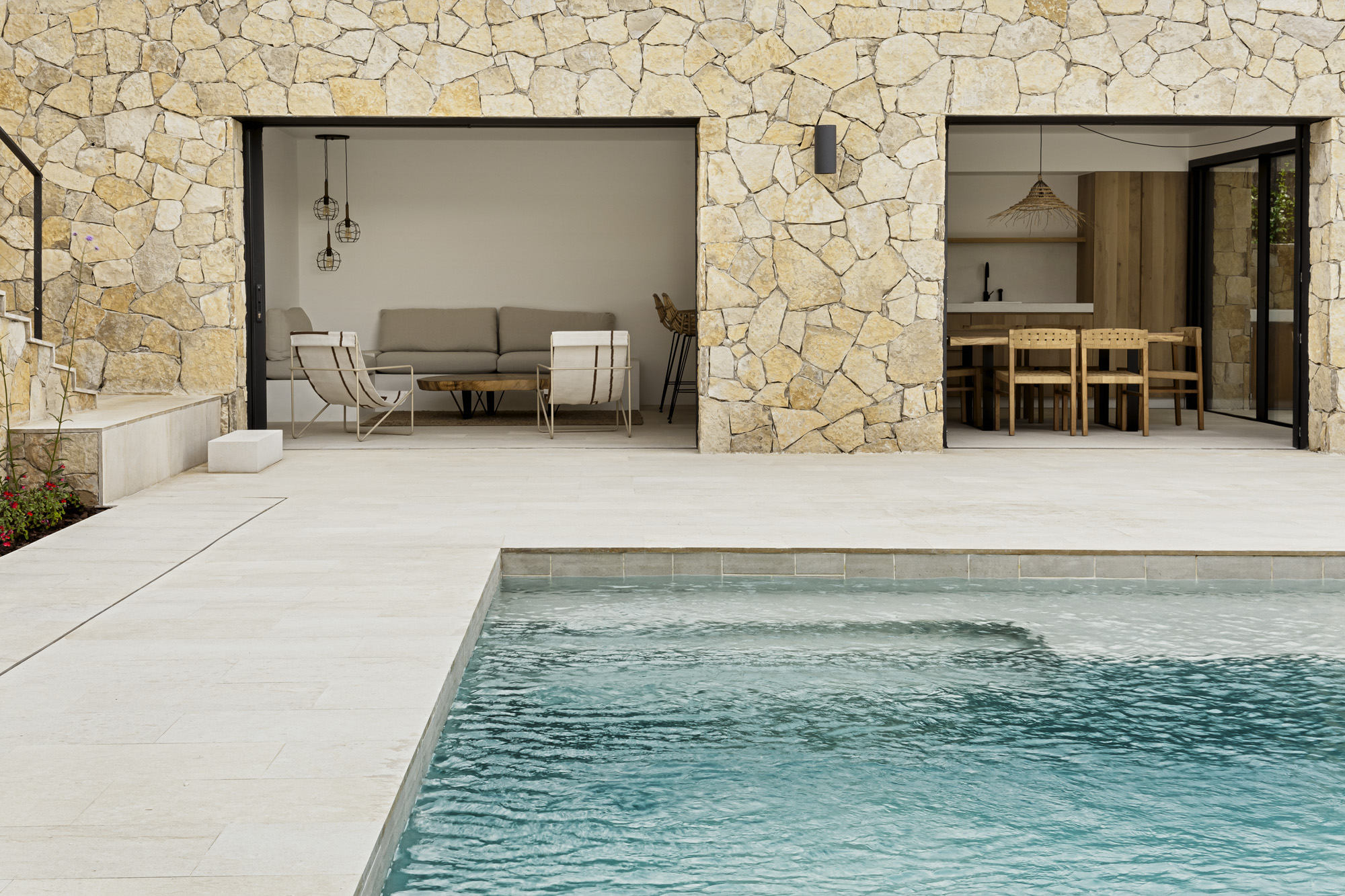 Idea 3884924: V-E PROJECT by ÁBATON in Madrid, Spain - Architizer