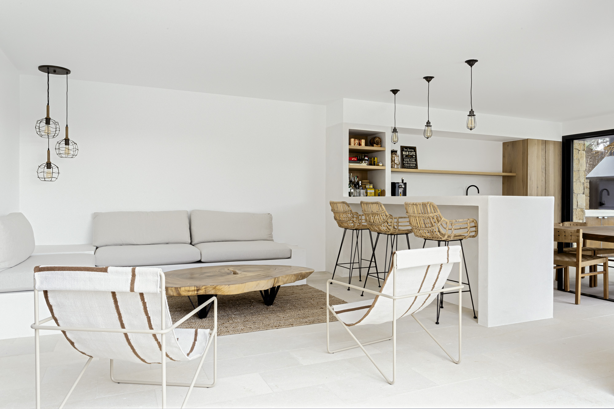 V-E PROJECT by ÁBATON - Architizer