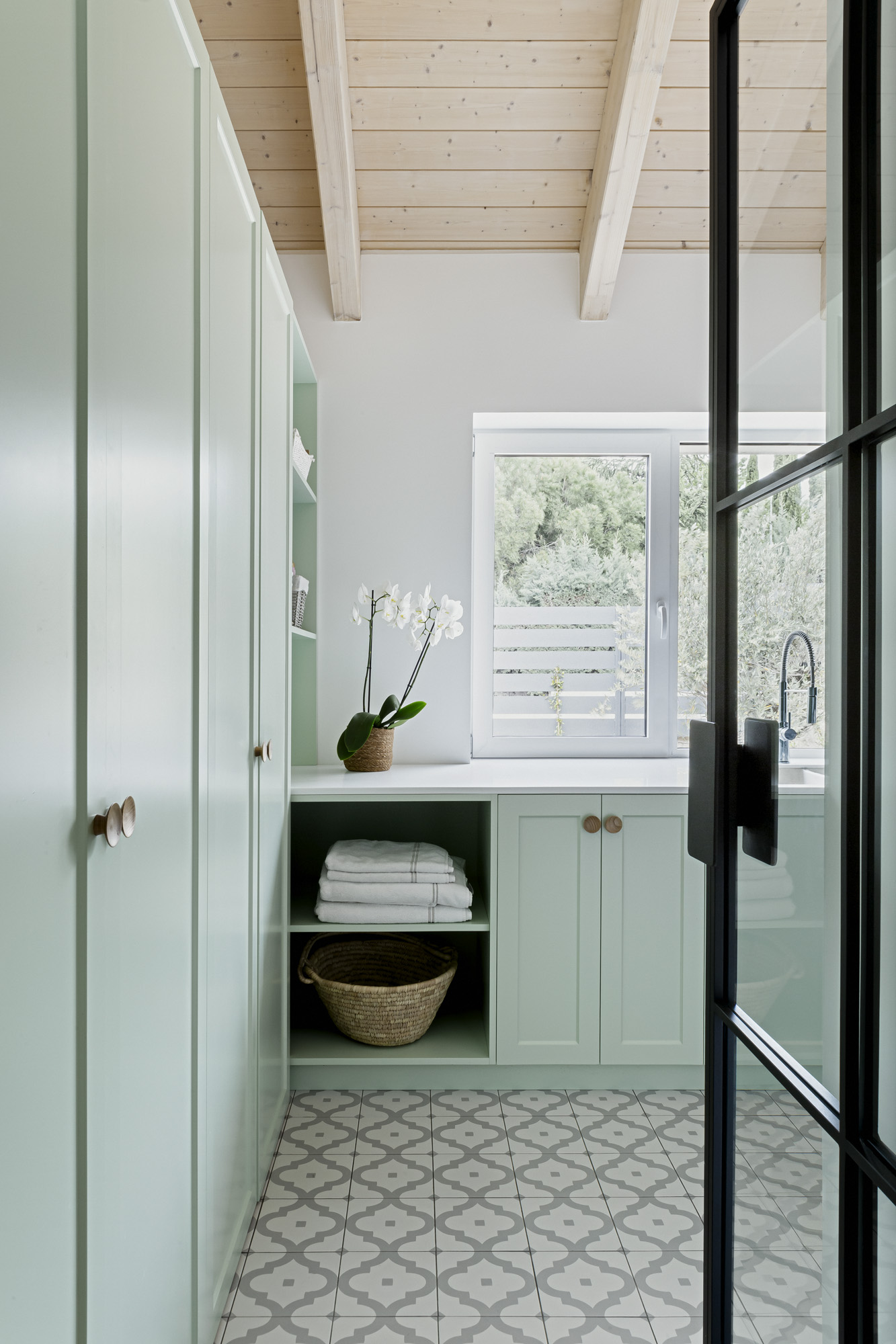 Idea 3884926: V-E PROJECT by ÁBATON in Madrid, Spain - Architizer