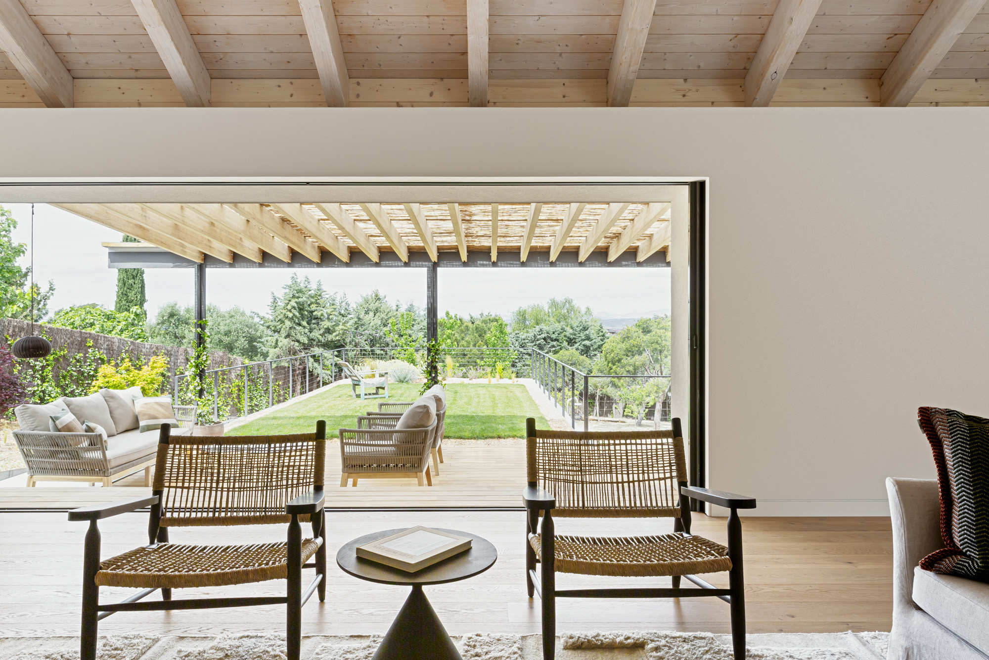 Idea 3884928: V-E PROJECT by ÁBATON in Madrid, Spain - Architizer