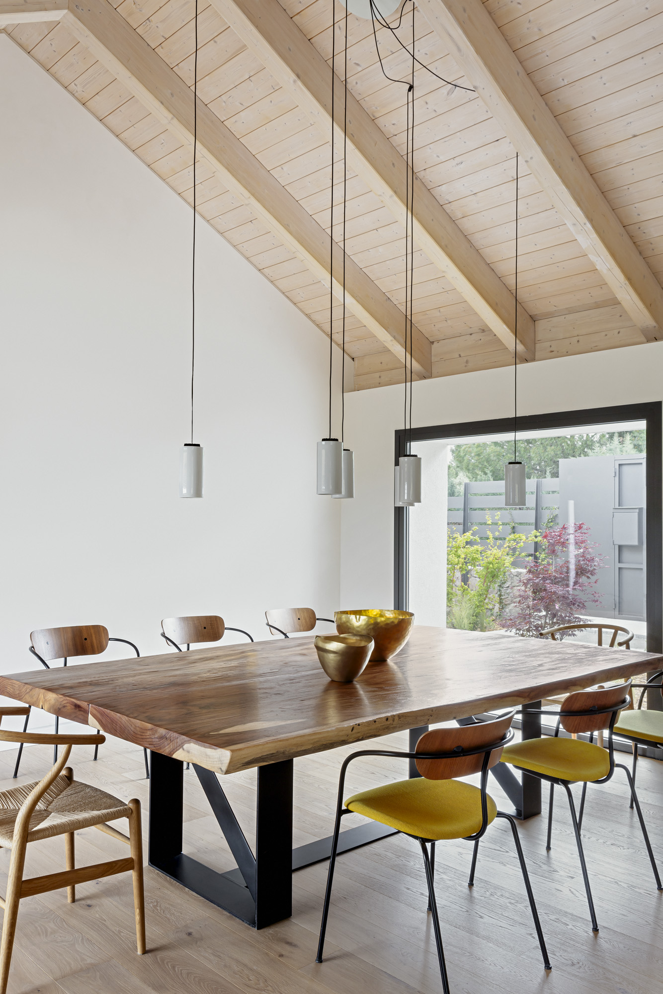 Idea 3884929: V-E PROJECT by ÁBATON in Madrid, Spain - Architizer