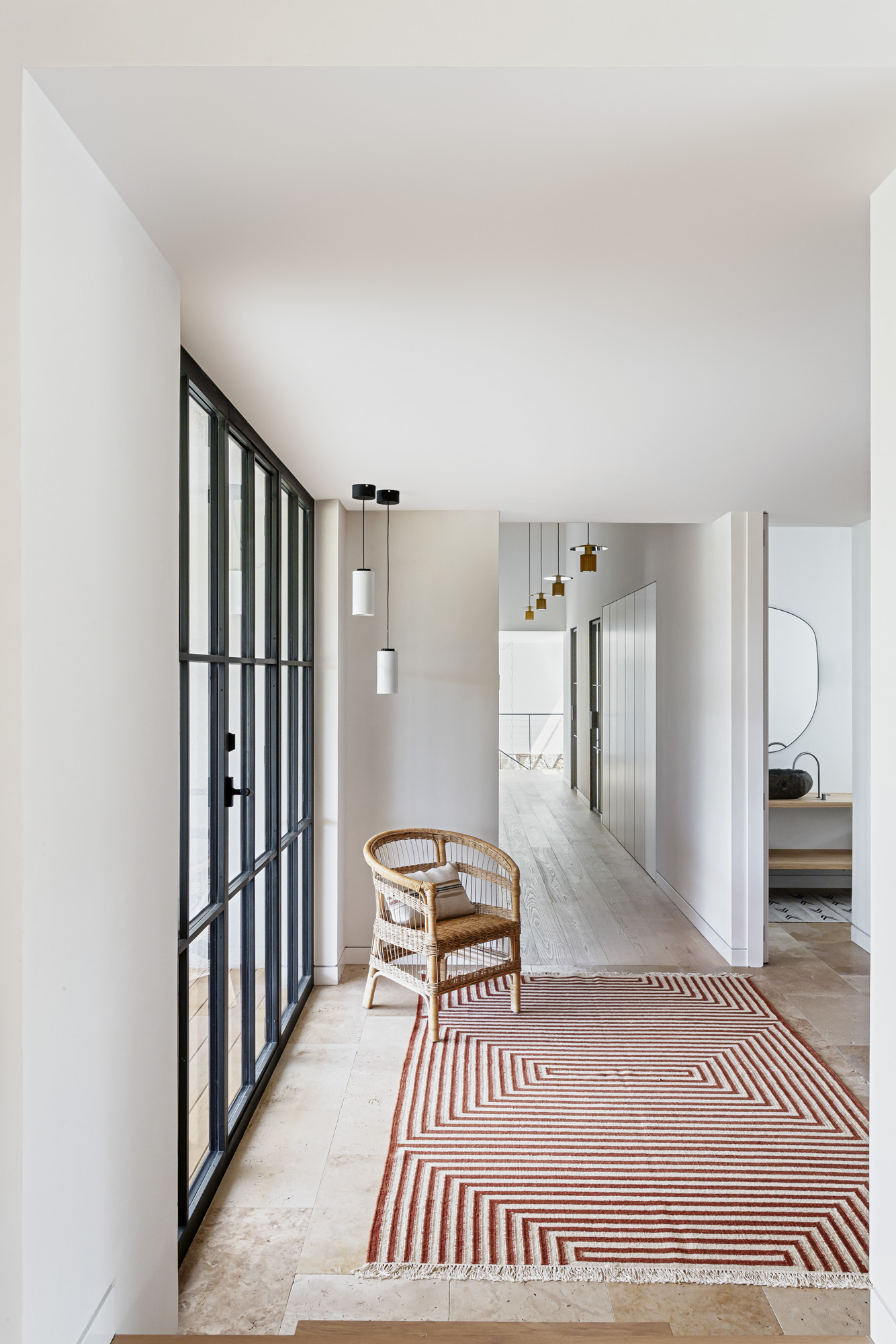 Idea 3884930: V-E PROJECT by ÁBATON in Madrid, Spain - Architizer