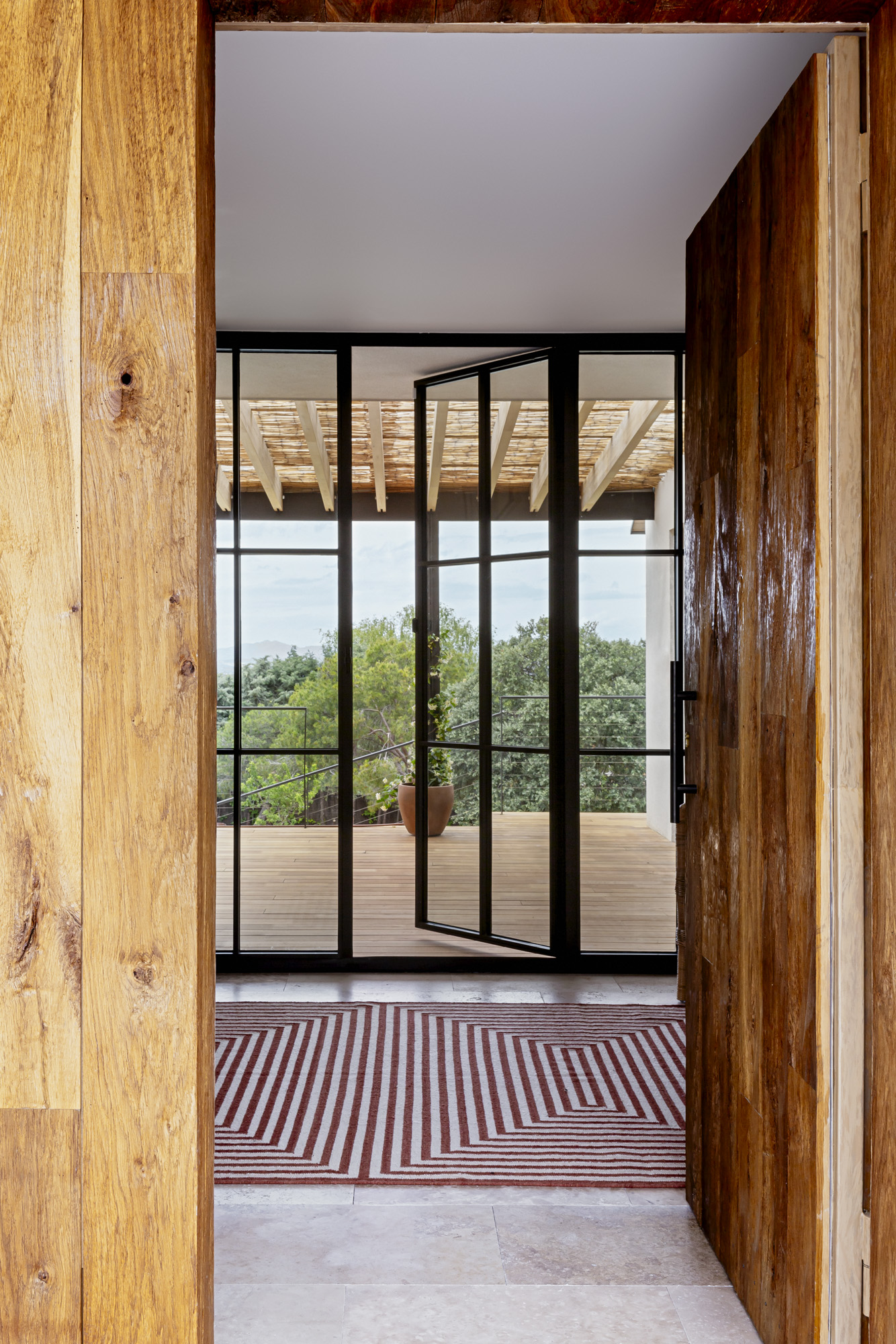 Idea 3884932: V-E PROJECT by ÁBATON in Madrid, Spain - Architizer