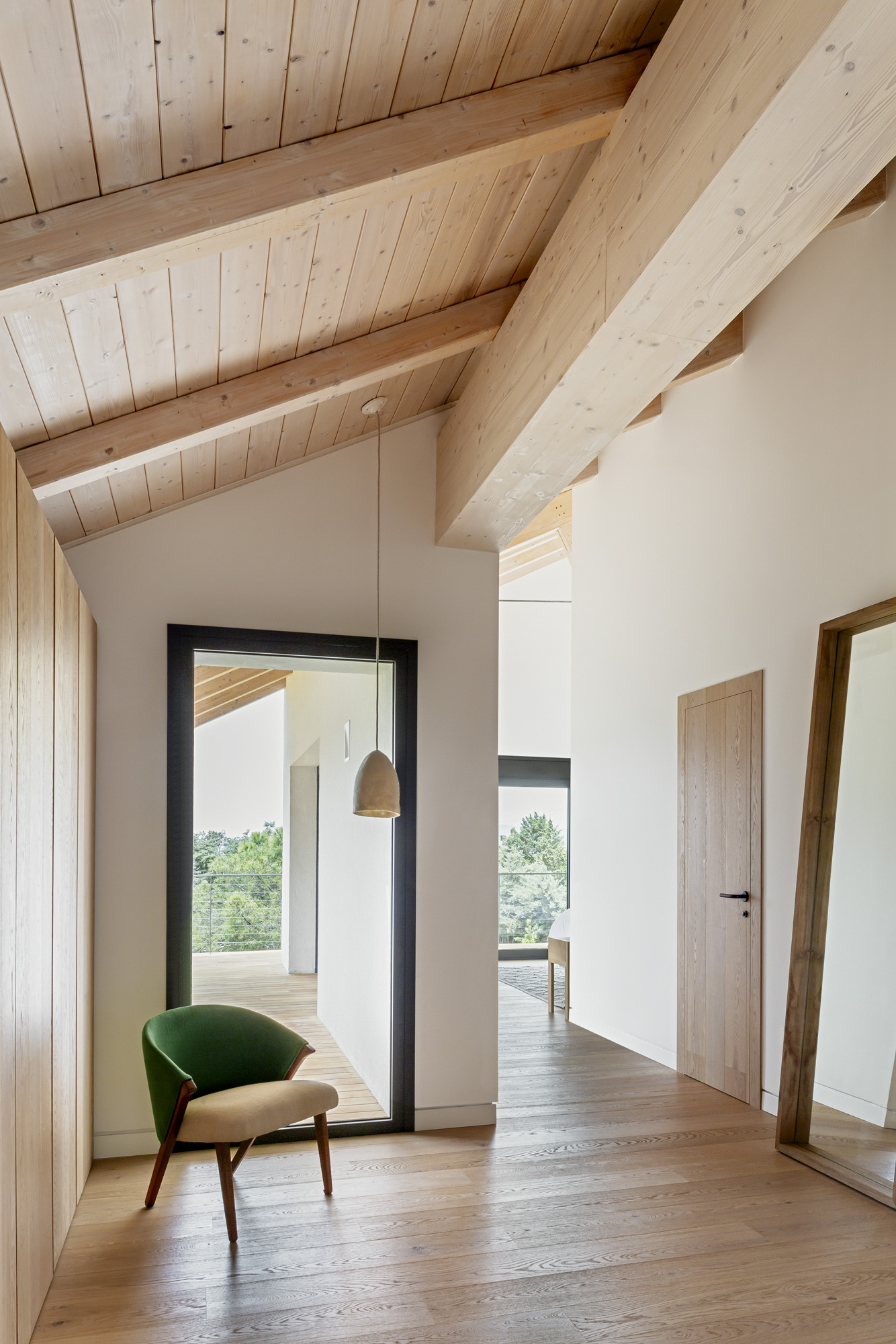 Idea 3884933: V-E PROJECT by ÁBATON in Madrid, Spain - Architizer