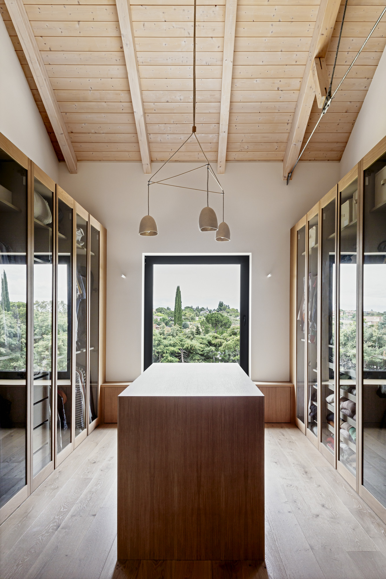 Idea 3884934: V-E PROJECT by ÁBATON in Madrid, Spain - Architizer