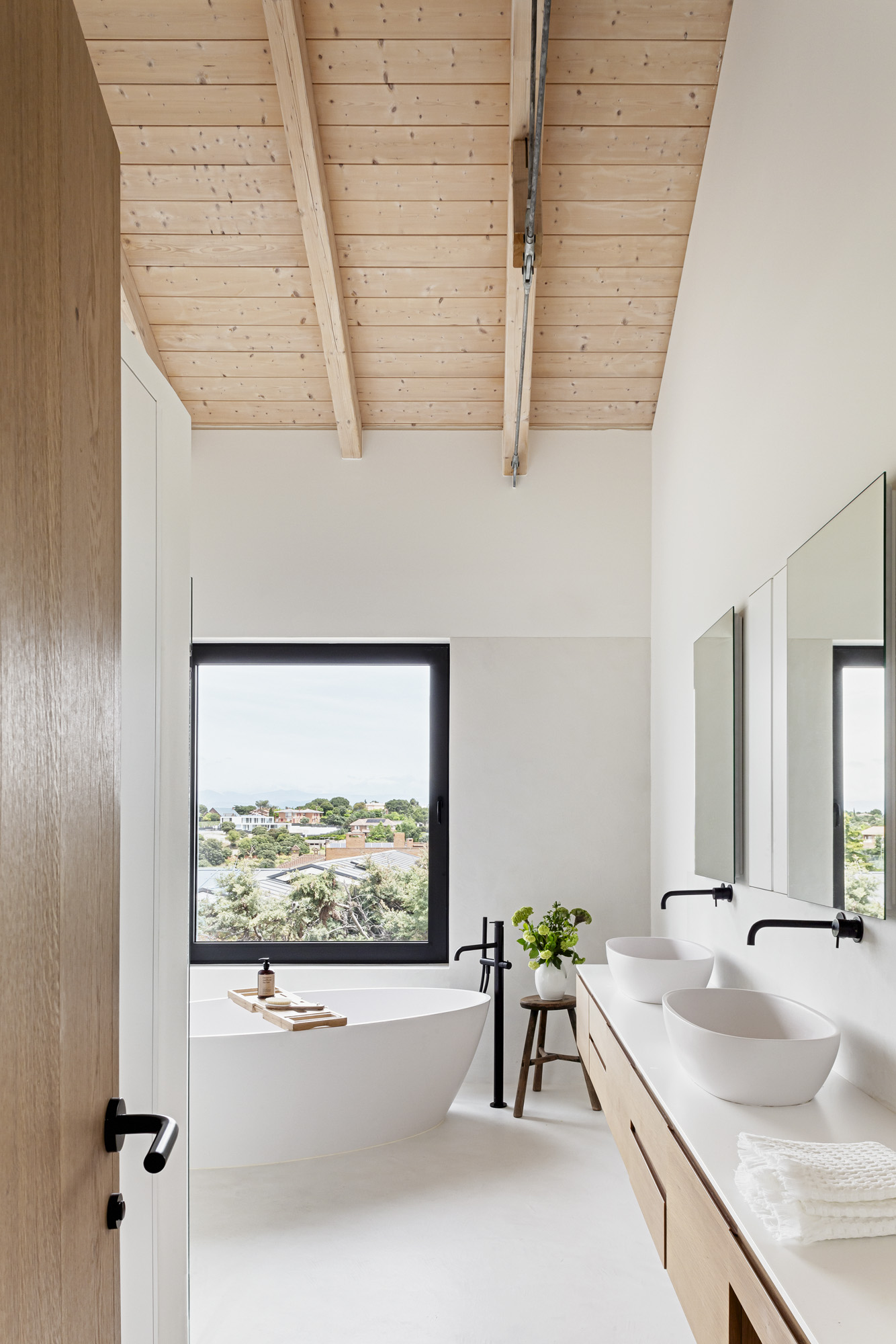 Idea 3884935: V-E PROJECT by ÁBATON in Madrid, Spain - Architizer