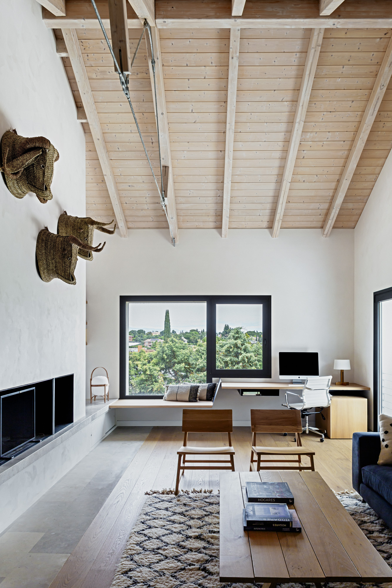 Idea 3884938: V-E PROJECT by ÁBATON in Madrid, Spain - Architizer