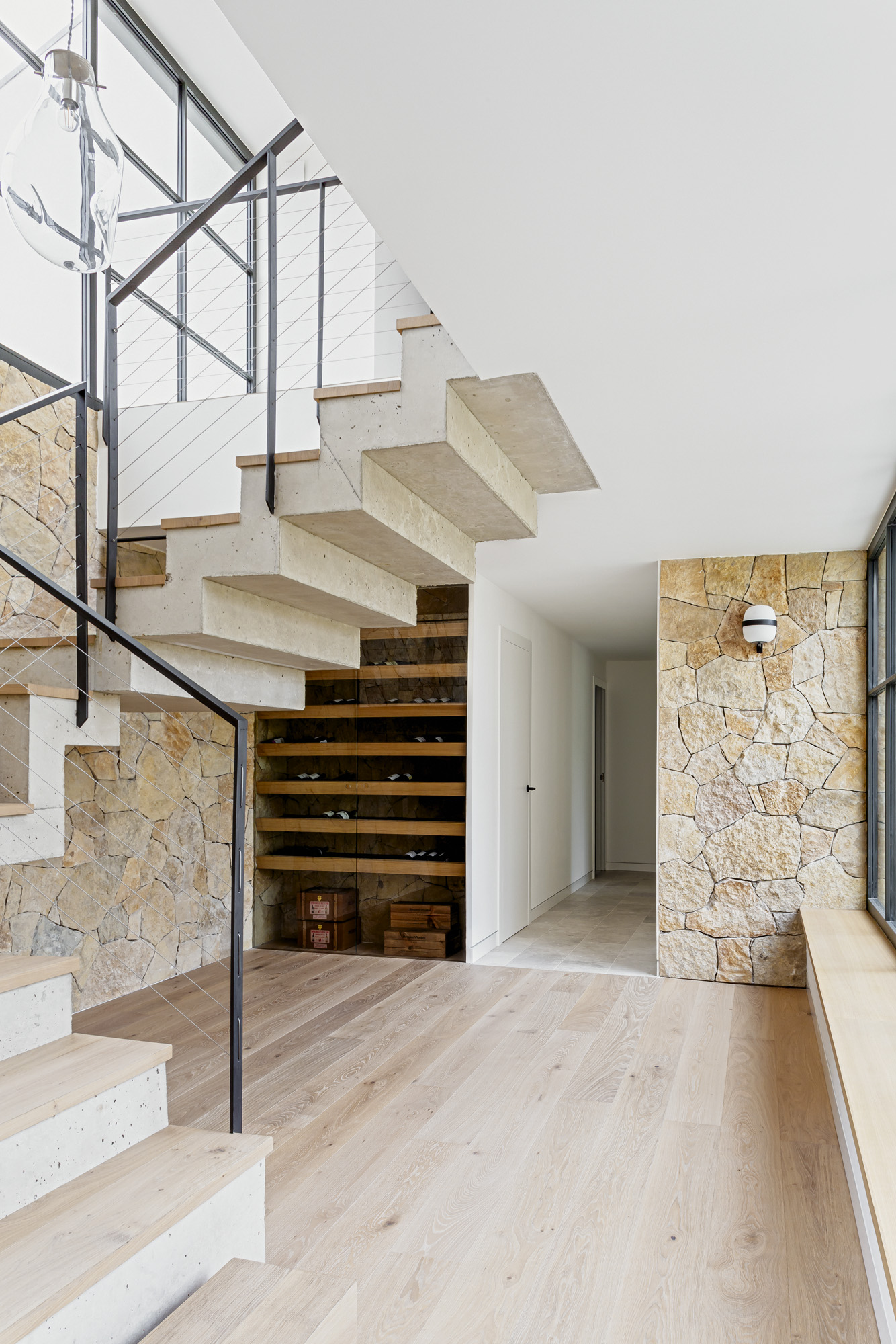 Idea 3884940: V-E PROJECT by ÁBATON in Madrid, Spain - Architizer