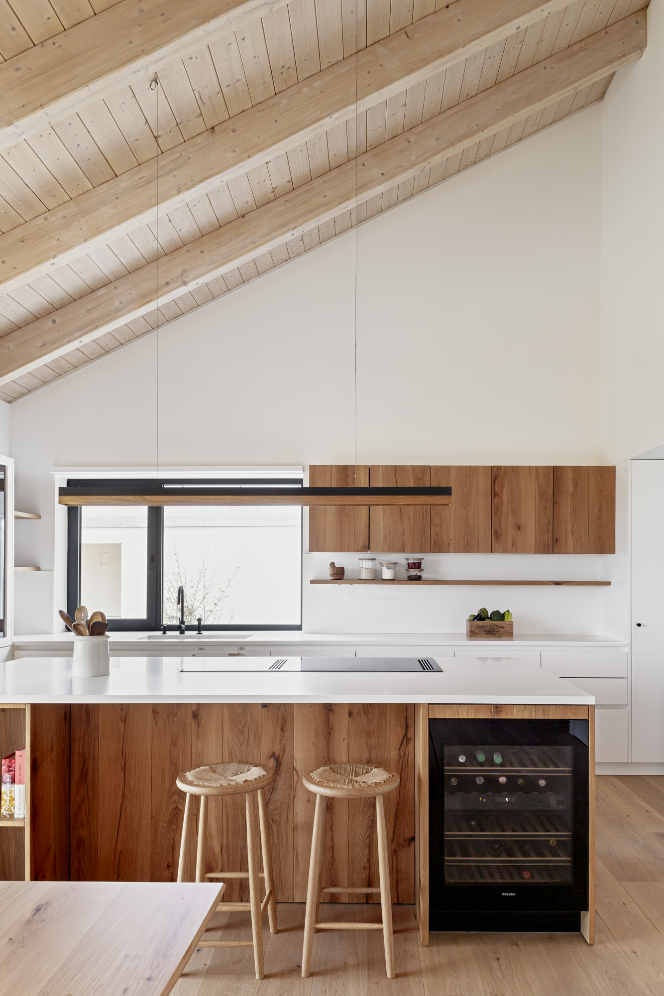 Idea 3884942: V-E PROJECT by ÁBATON in Madrid, Spain - Architizer