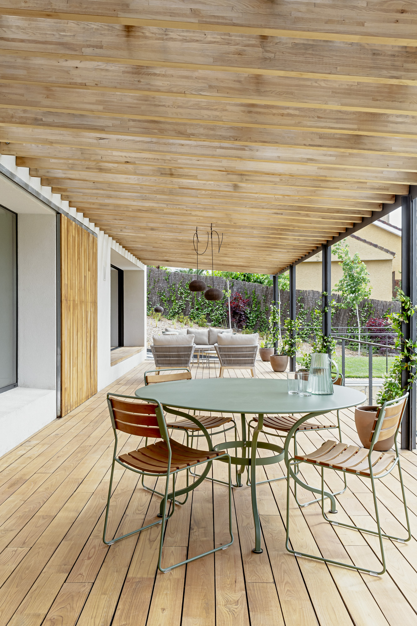 Idea 3884944: V-E PROJECT by ÁBATON in Madrid, Spain - Architizer