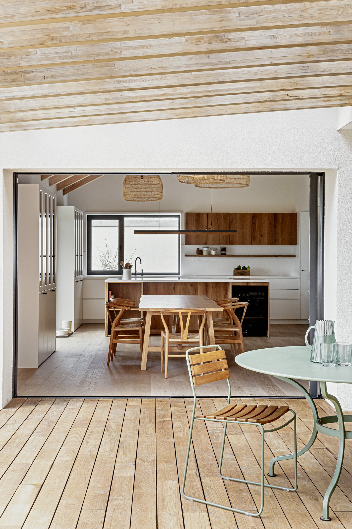 Idea 3884945: V-E PROJECT by ÁBATON in Madrid, Spain - Architizer