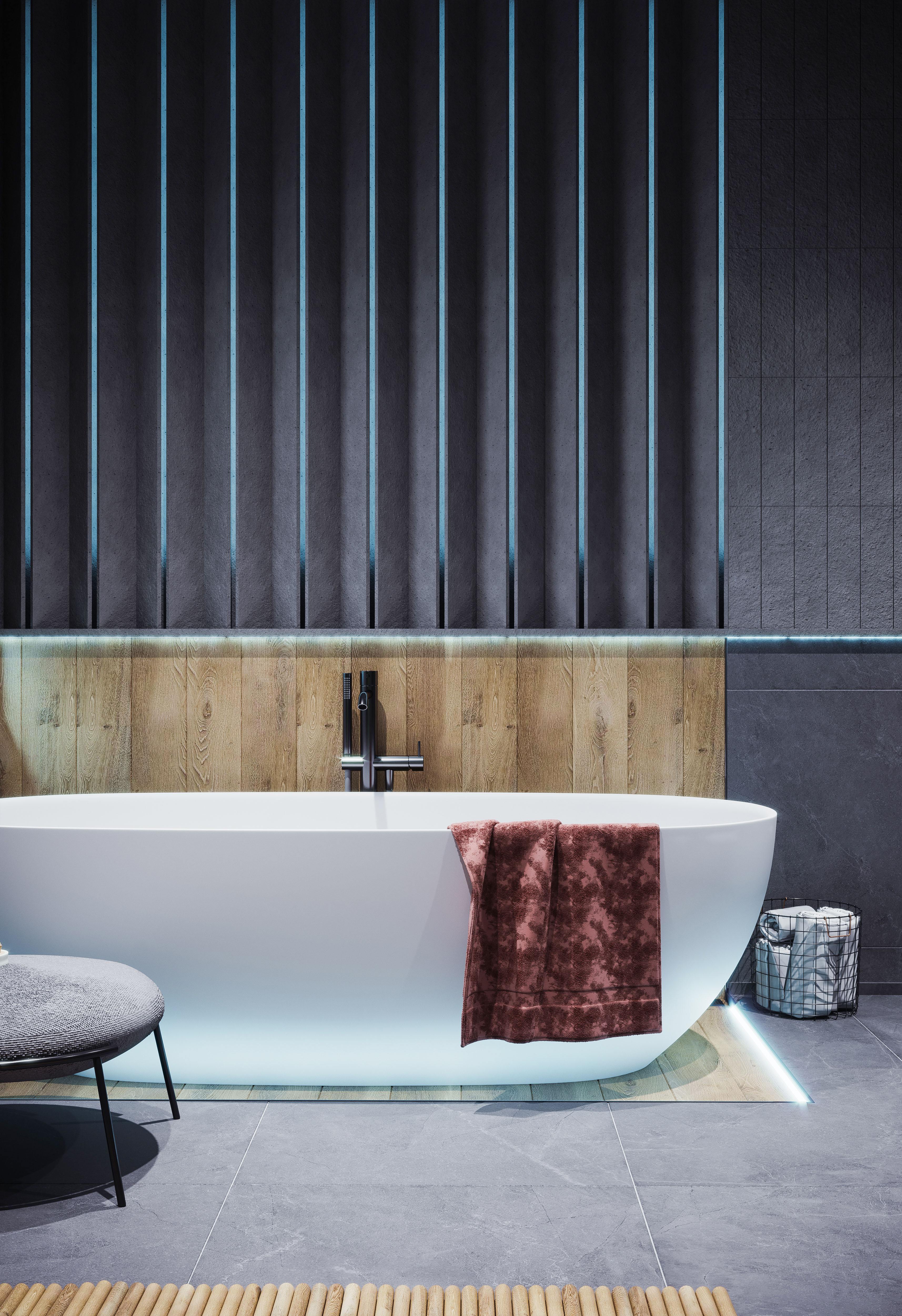 Fillet Studio - Architizer