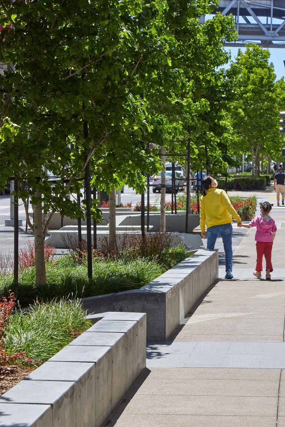 MIRA SF by INTERSTICE Architects - Architizer