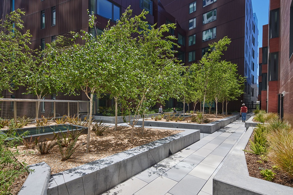 MIRA SF by INTERSTICE Architects - Architizer